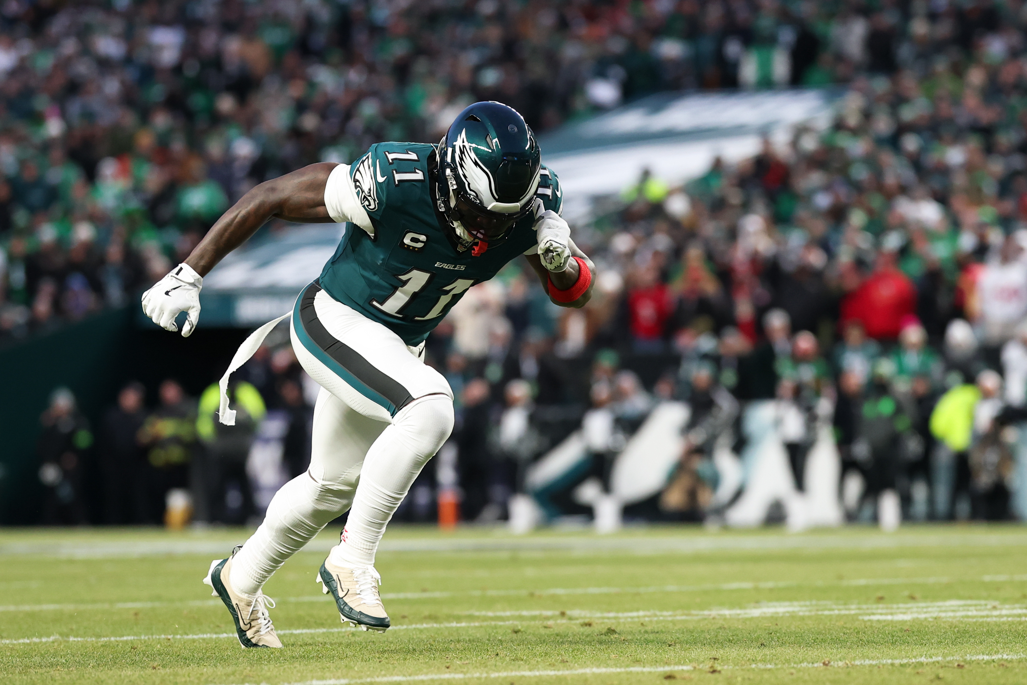 Philadelphia Eagles Football - NJ.com