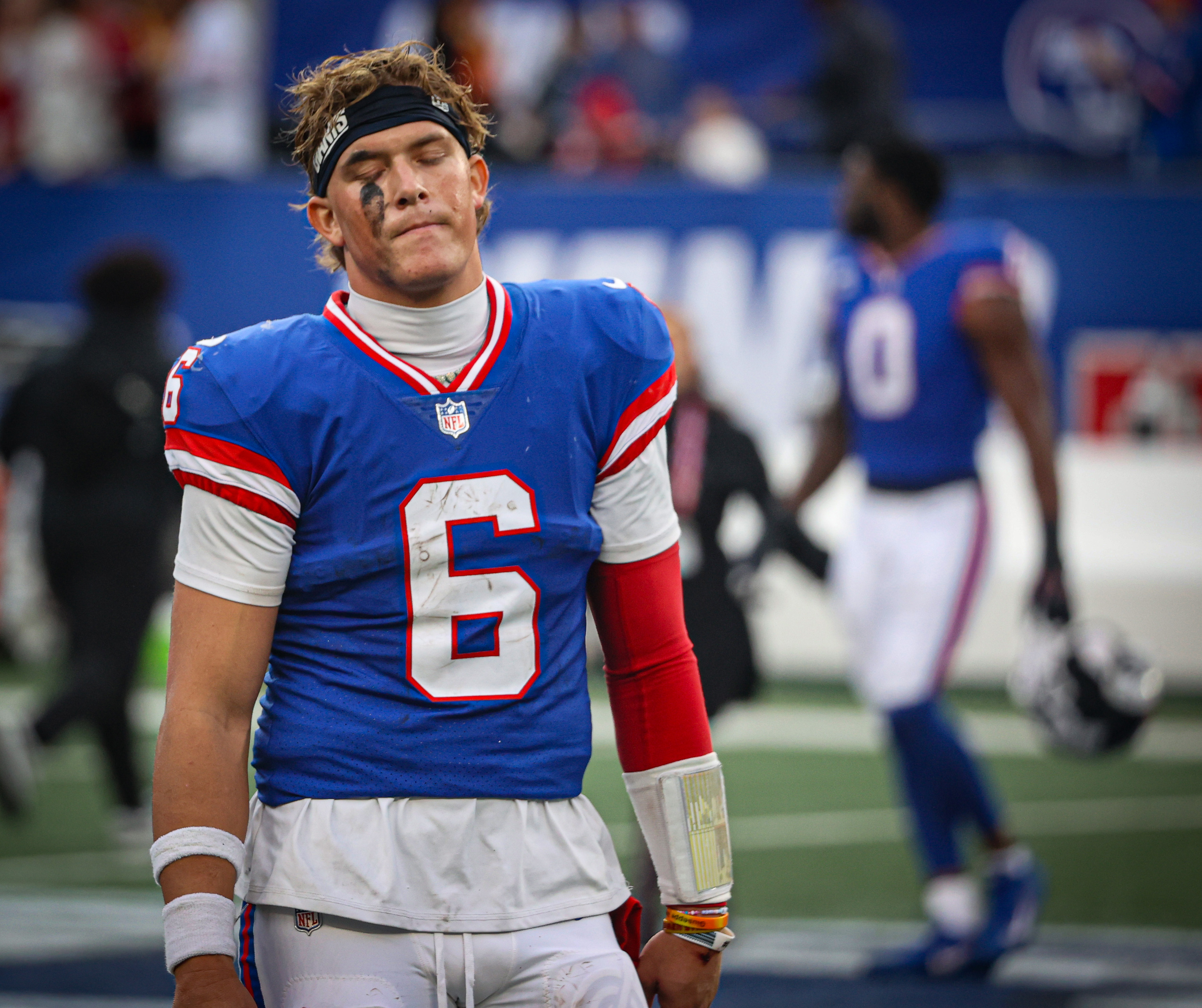 NFL Week 9: San Francisco 49ers at New York Giants - nj.com