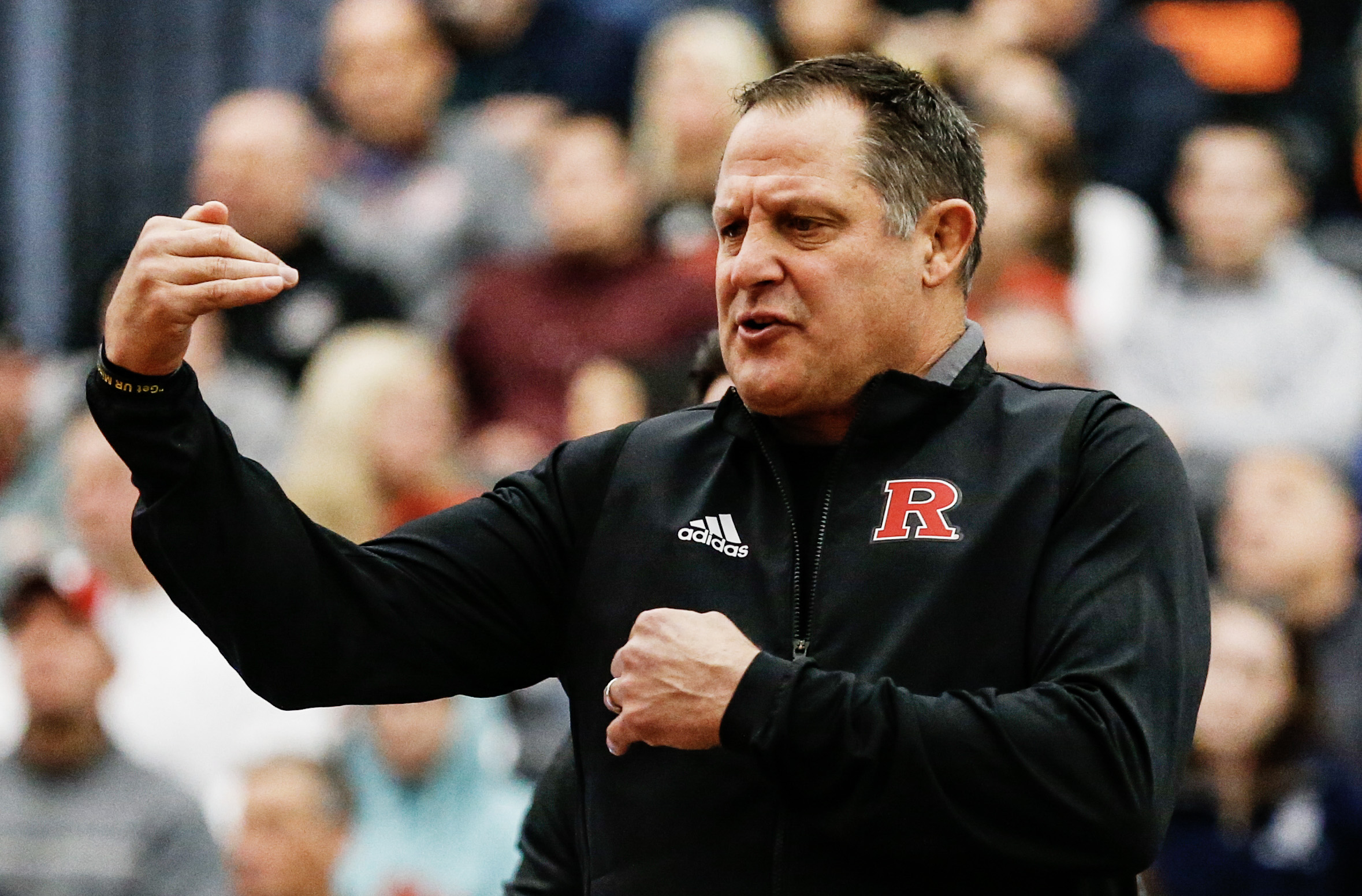 College Wrestling: Princeton vs. Rutgers, December 8, 2024 - nj.com