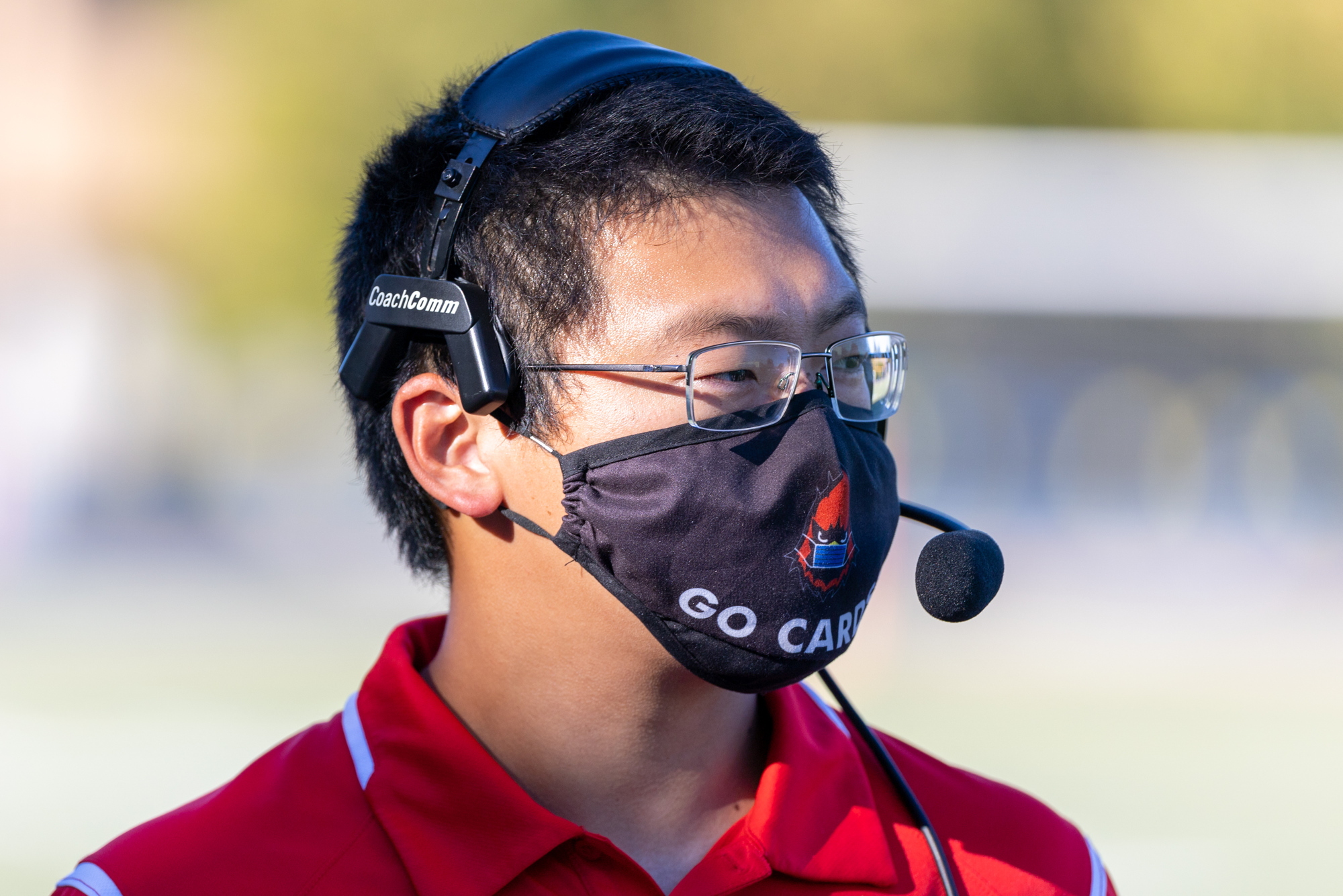 Oregon high school football: Jefferson Democrats vs. Lincoln Cardinals ...