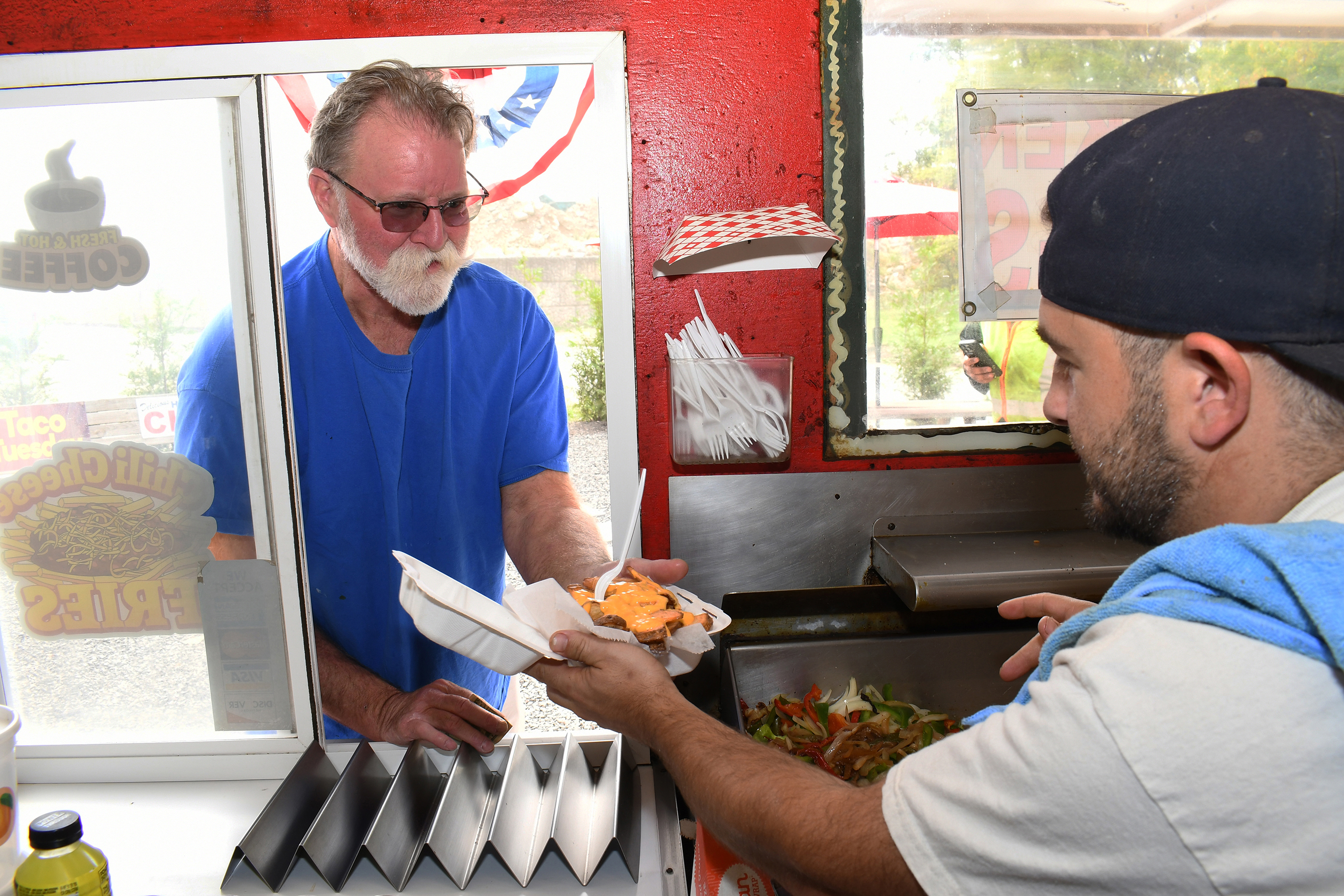 Passarelli's Hot Dogs and Sausages - nj.com
