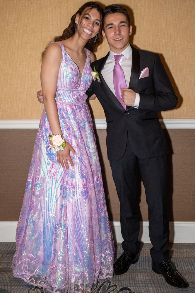 The Cumberland Valley High School 2022 prom: see 35 more photos ...