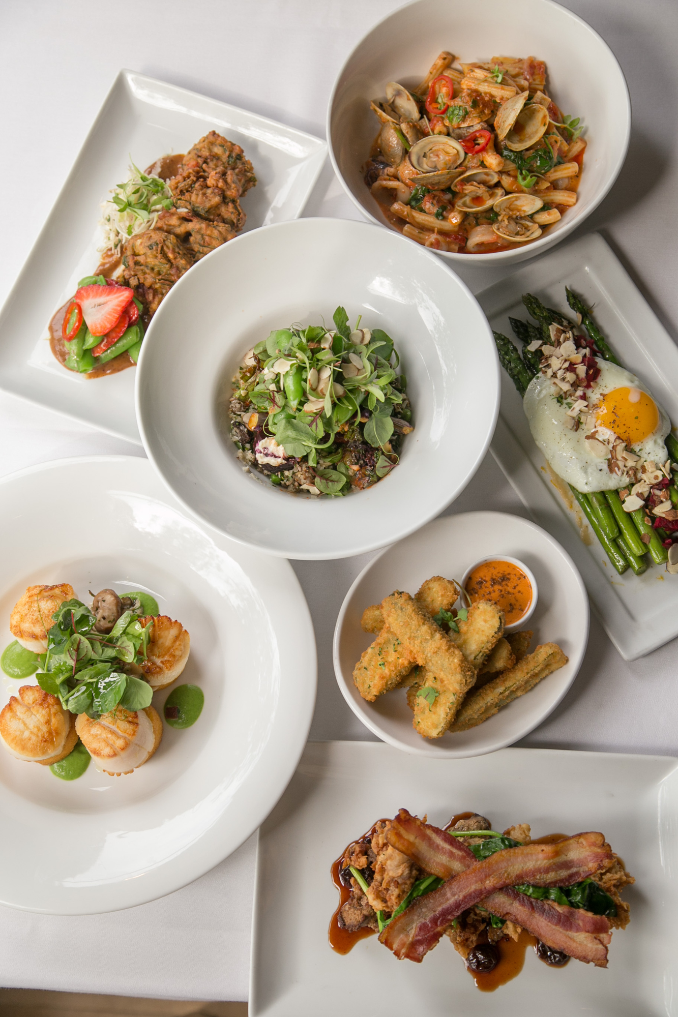 Doug Katz has a variety of restaurants around Cleveland - cleveland.com