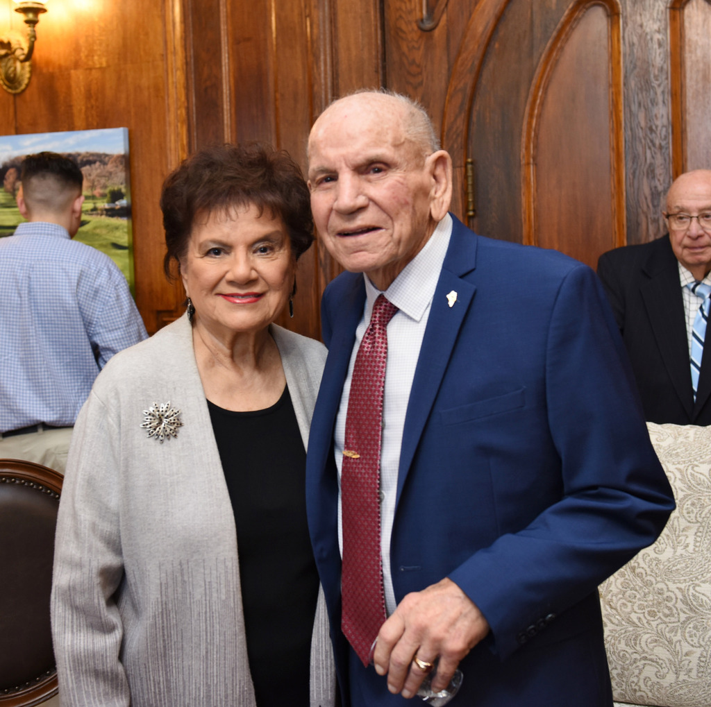 “Ralph Lamberti Day” | Former Staten island Borough President honored ...