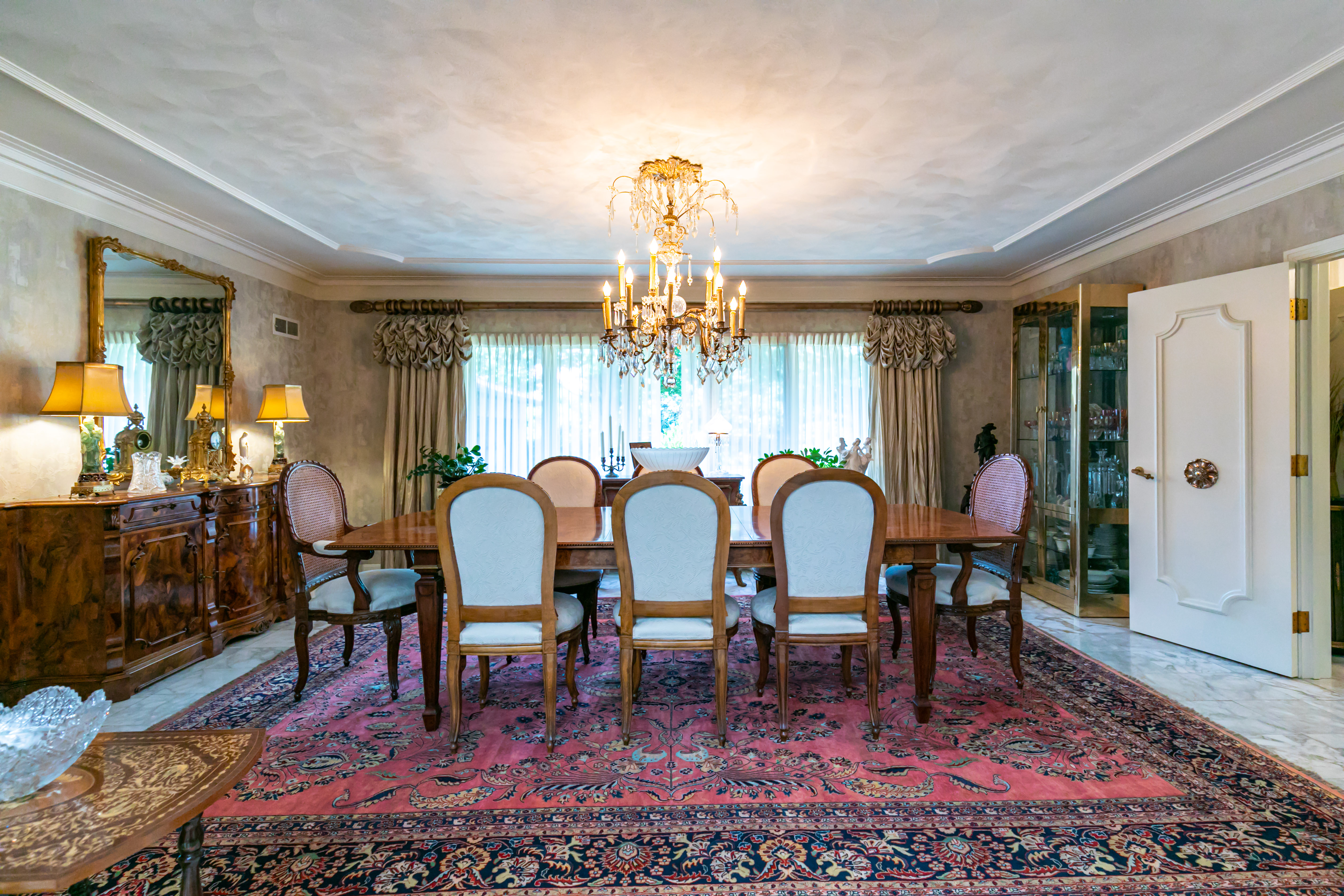 Family has loved this Fayetteville ranch for almost 50 years - syracuse.com