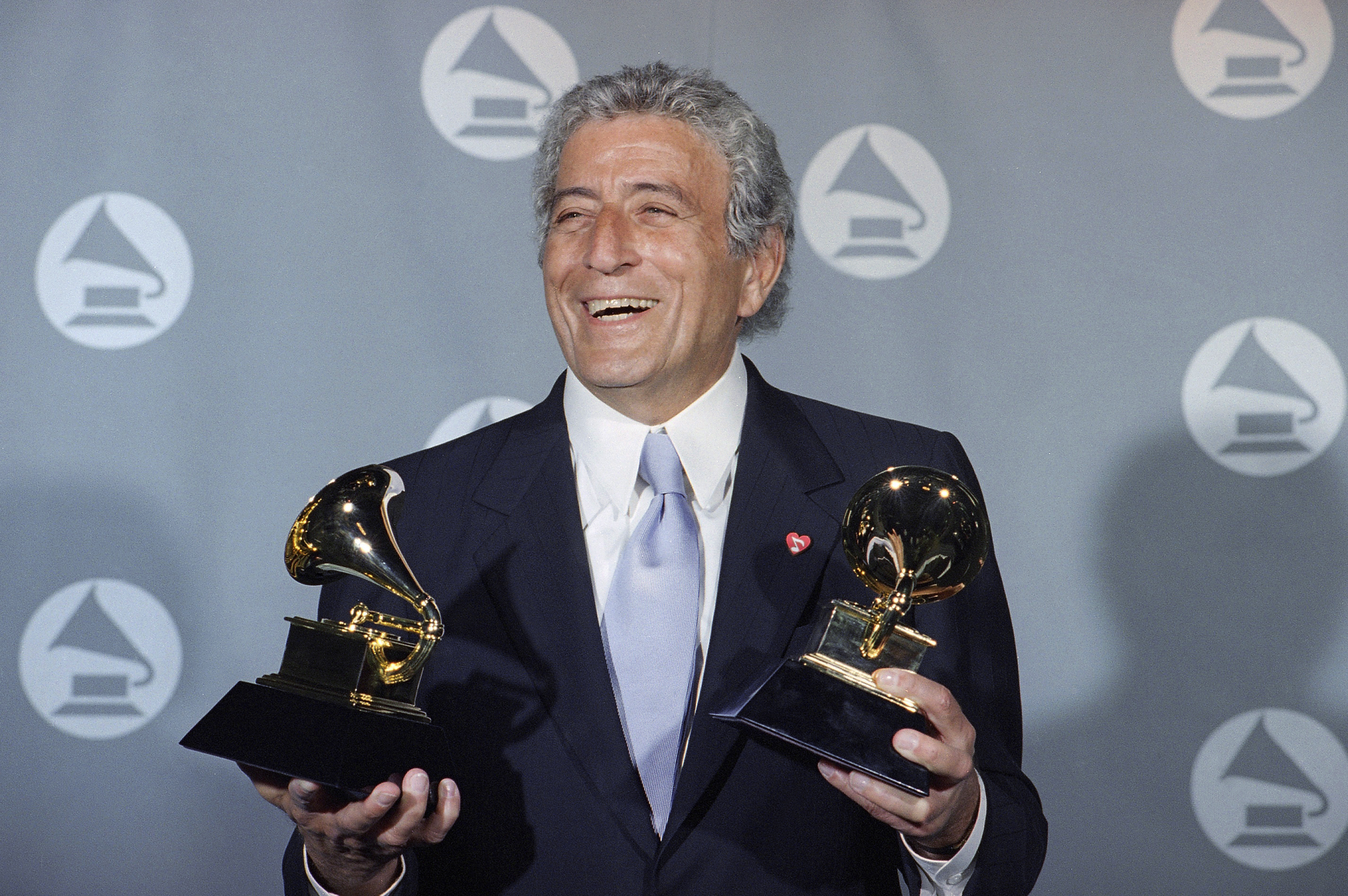 Tony Bennett dies at 96 (photos) - oregonlive.com