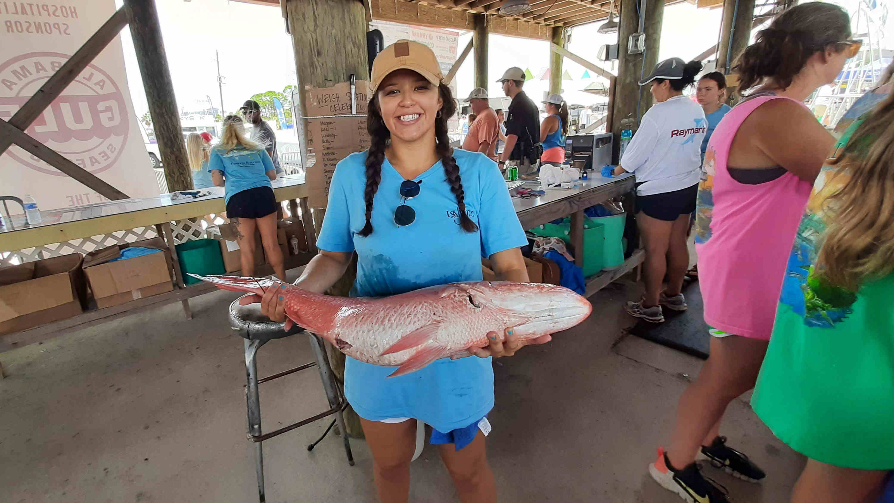 Alabama Deep Sea Fishing Rodeo 2021 - al.com