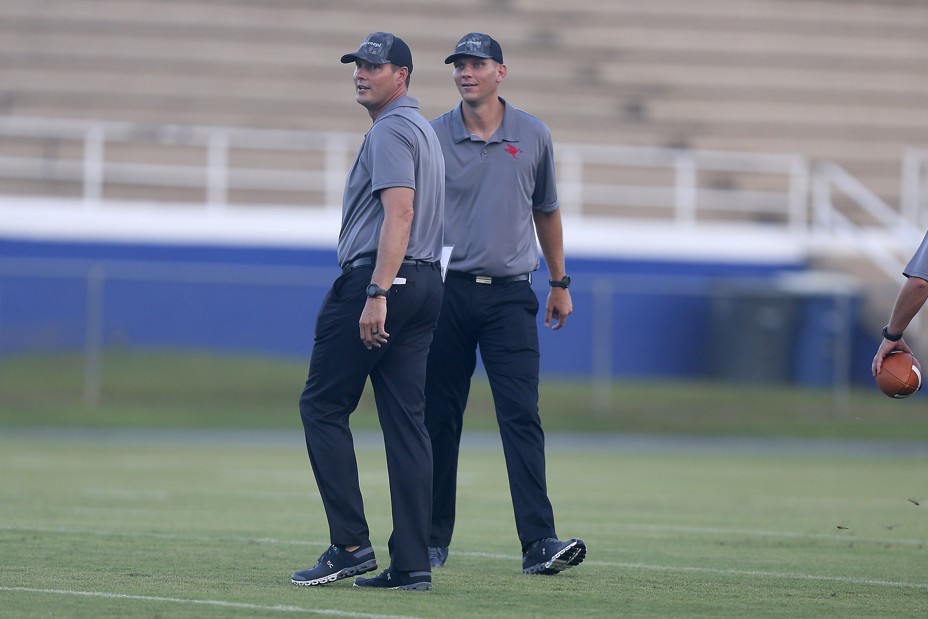 St. Michael vs McIntosh Football - al.com