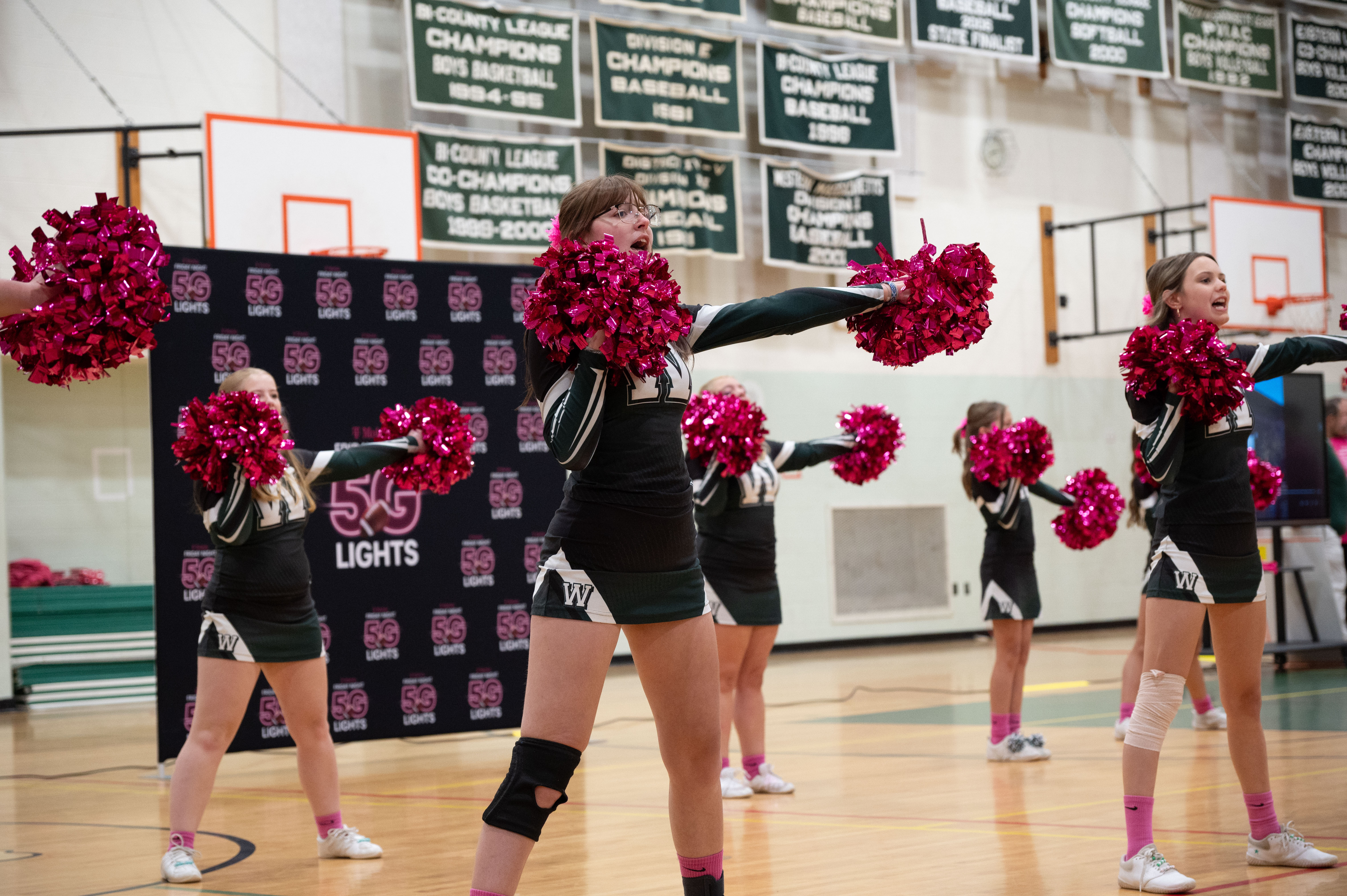 Ware Jr./Sr. HS a finalist in national contest, wins $25,000 - masslive.com