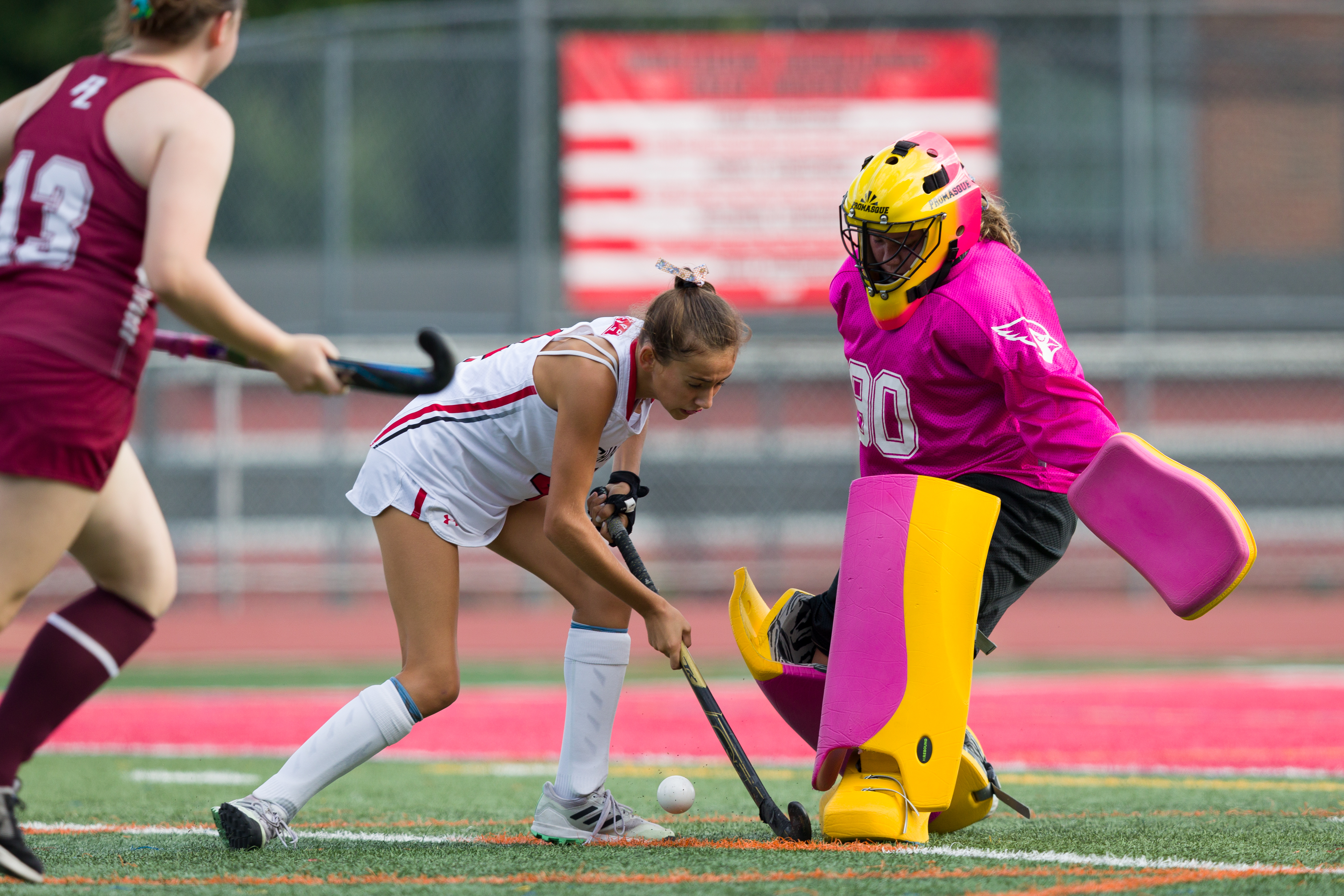 High School Field Hockey: Pompton Lakes vs. Northern Highlands - nj.com