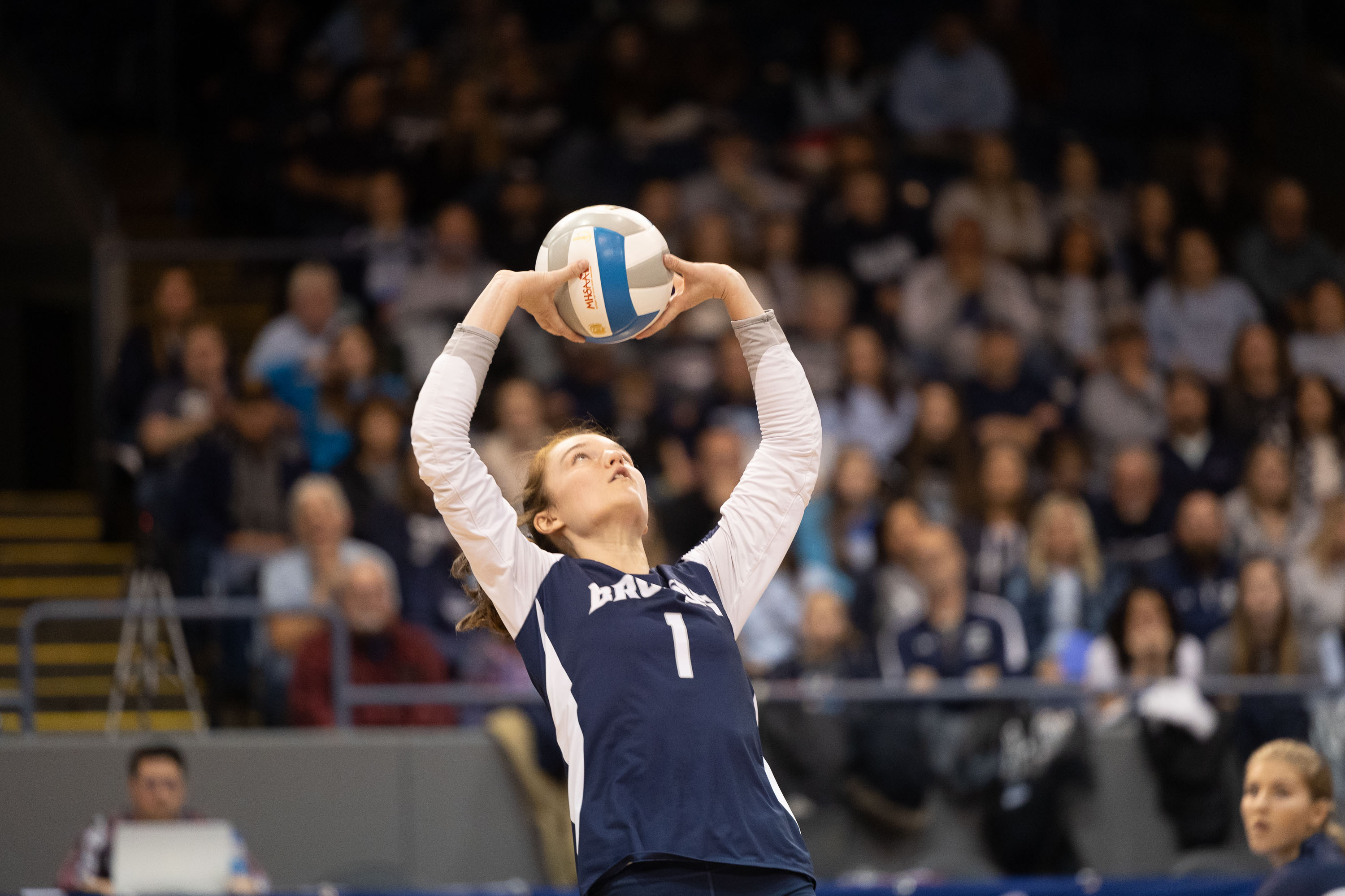North Branch faces Cadillac for Division 2 volleyball title - mlive.com