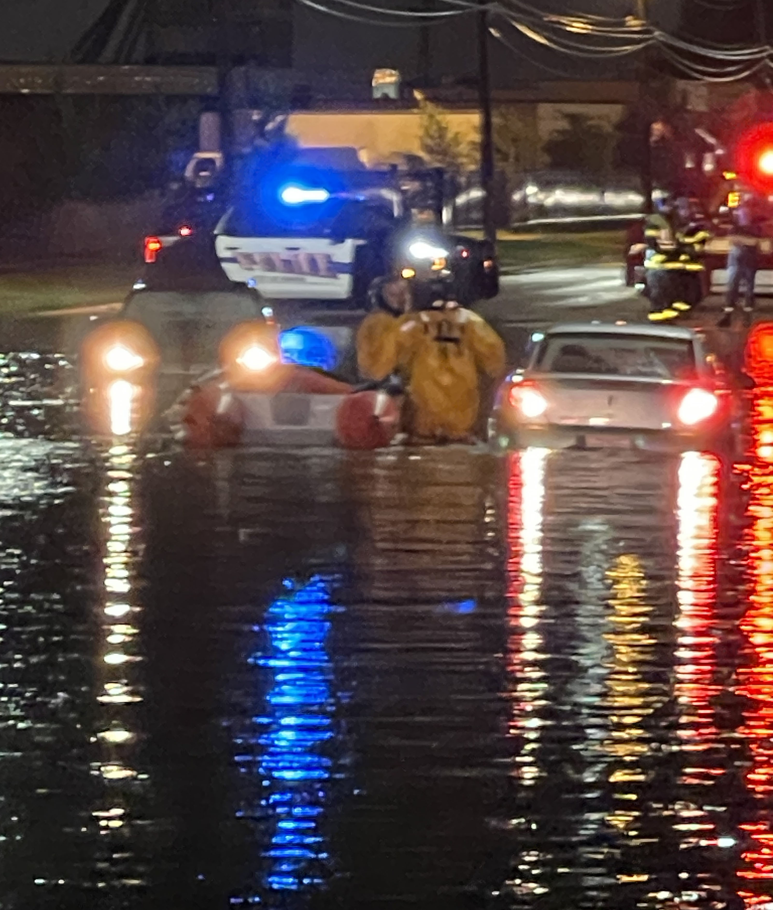 Flooding and storm damage in Northeast Ohio, August 24, 2023 ...