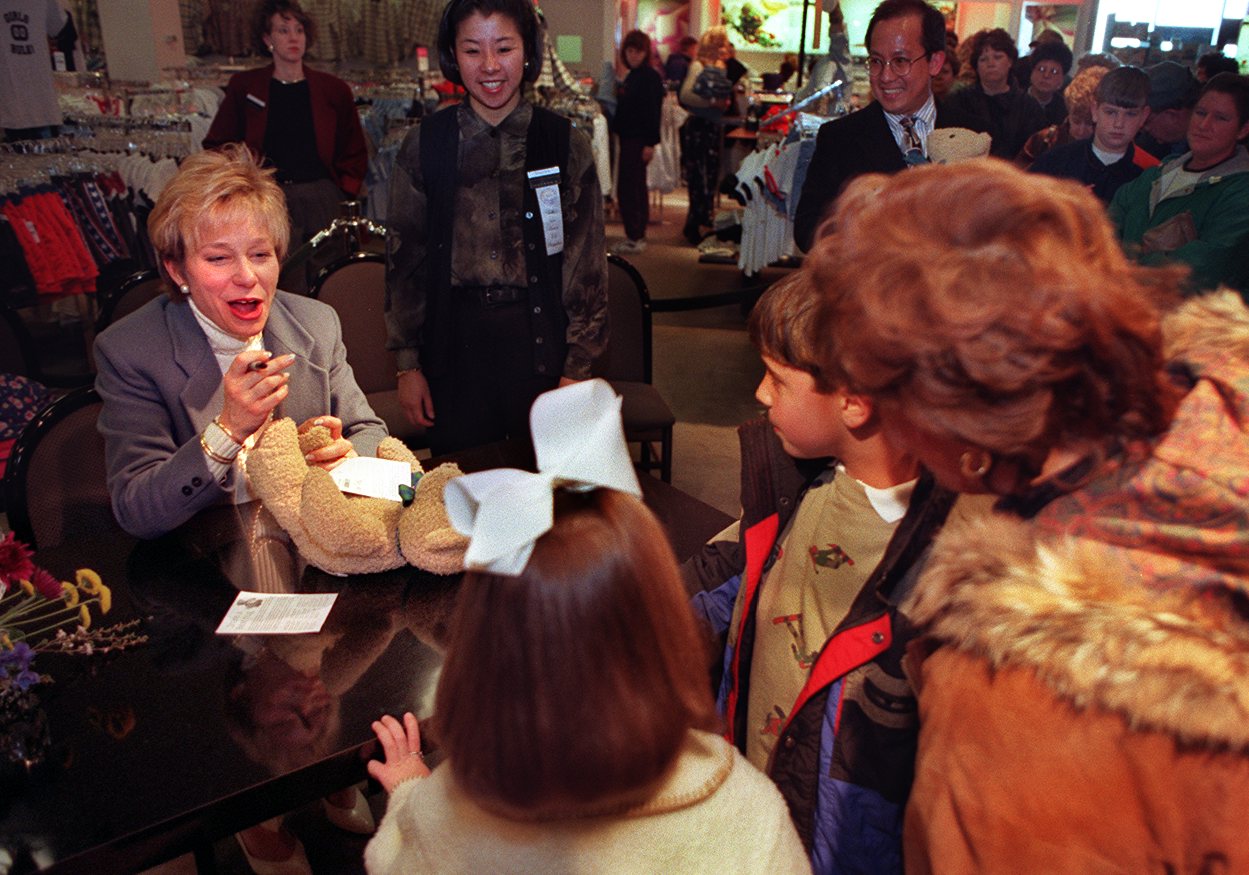 Saginaw's Fashion Square Mall - mlive.com