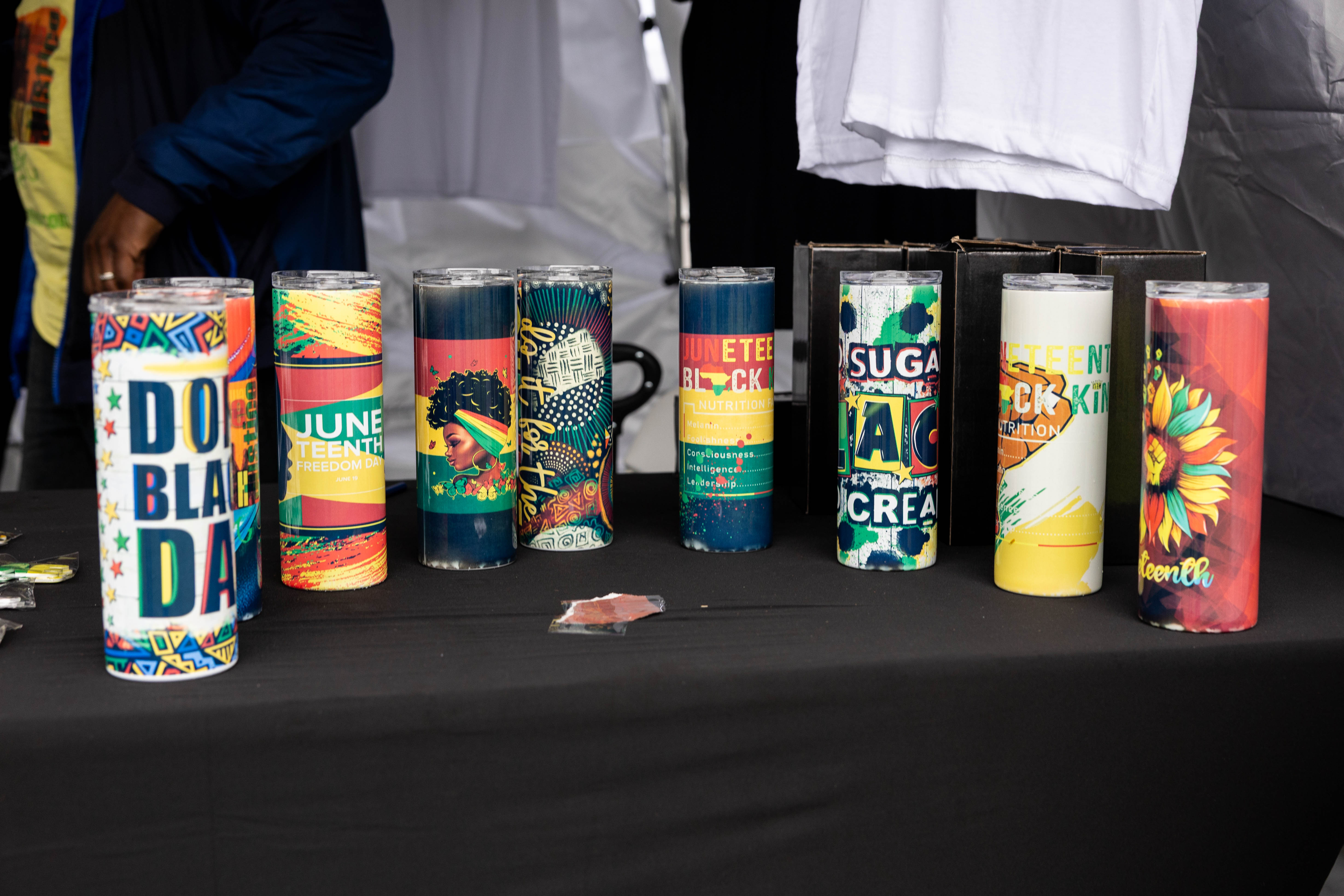 Juneteenth Oregon Festival 2025 - oregonlive.com