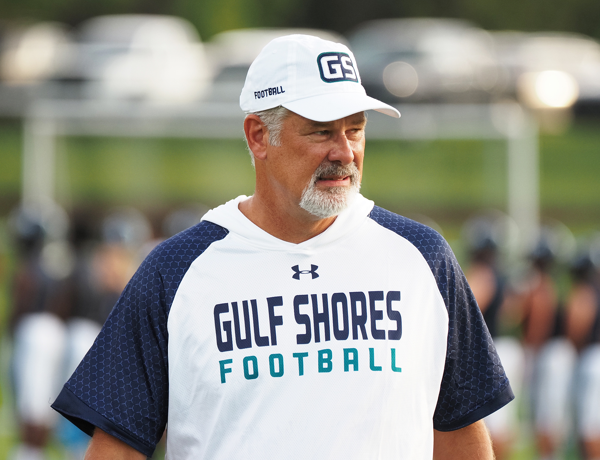Gulf Shores at St. Michael football - al.com
