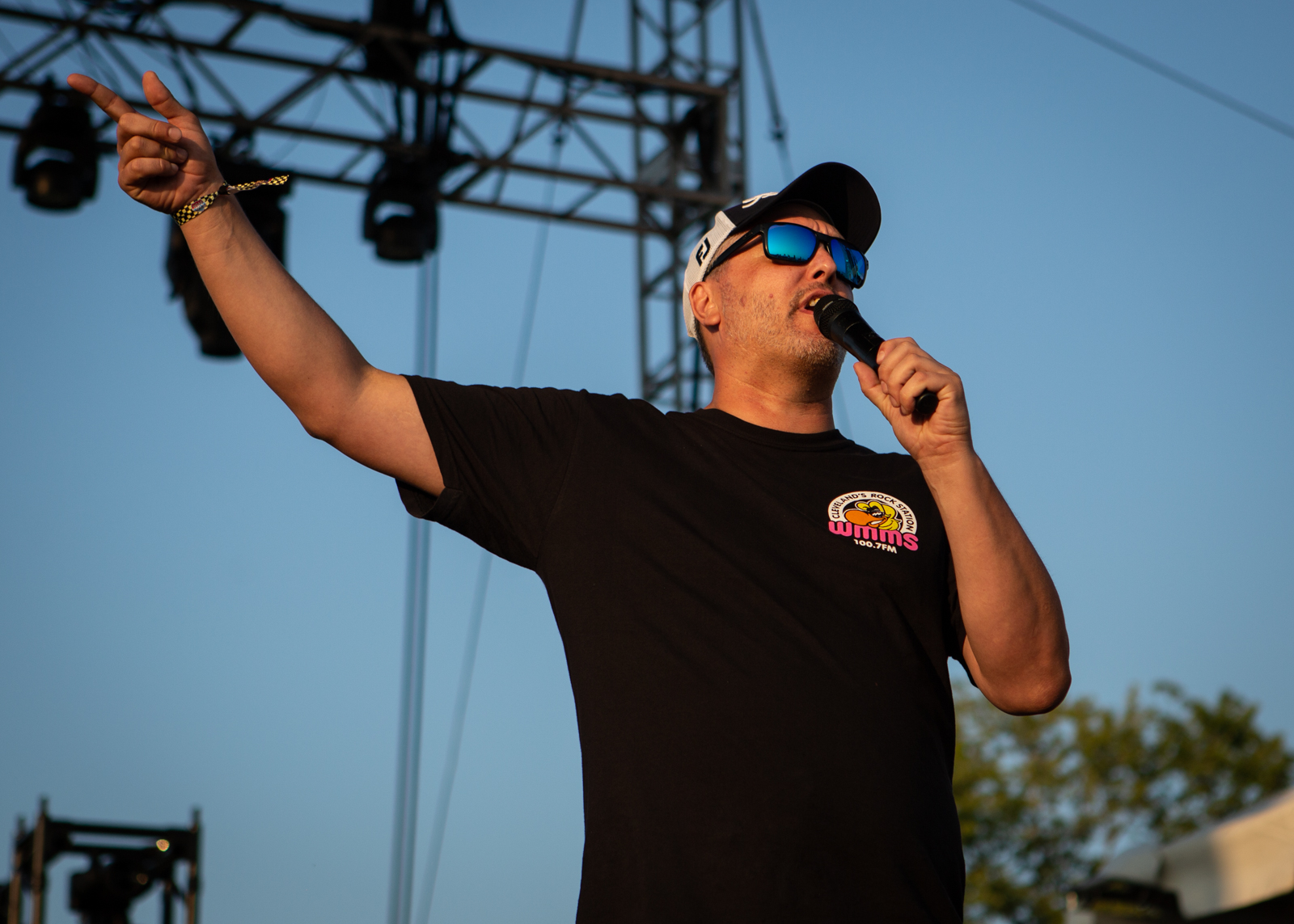 Buzzard Fest 2023: Incubus, Bush, Live, and Filter Play Revived Alt ...