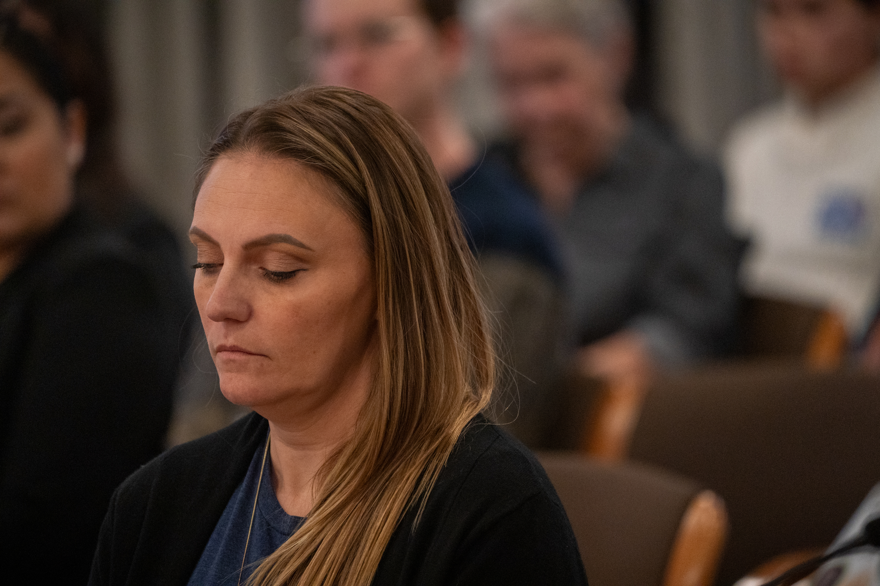 The first public hearing by Oregon’s Joint Committee on Addiction and ...