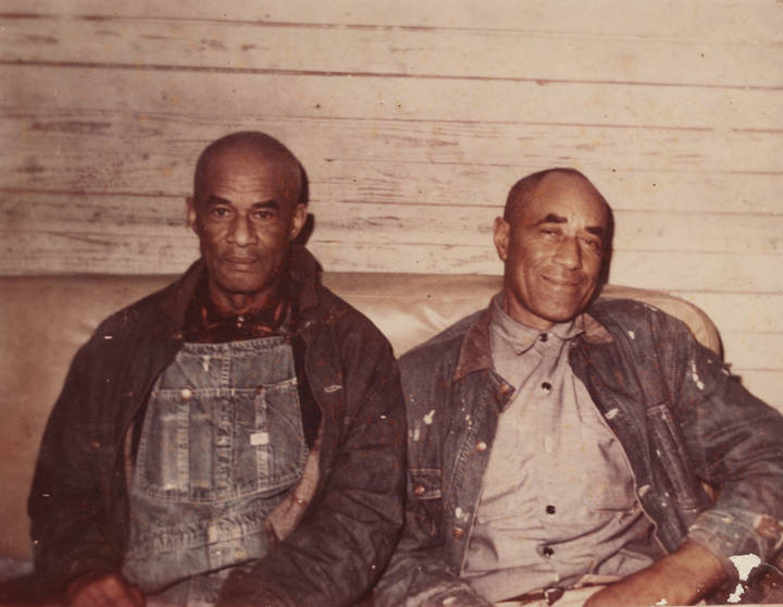 Albert Datcher - al.com