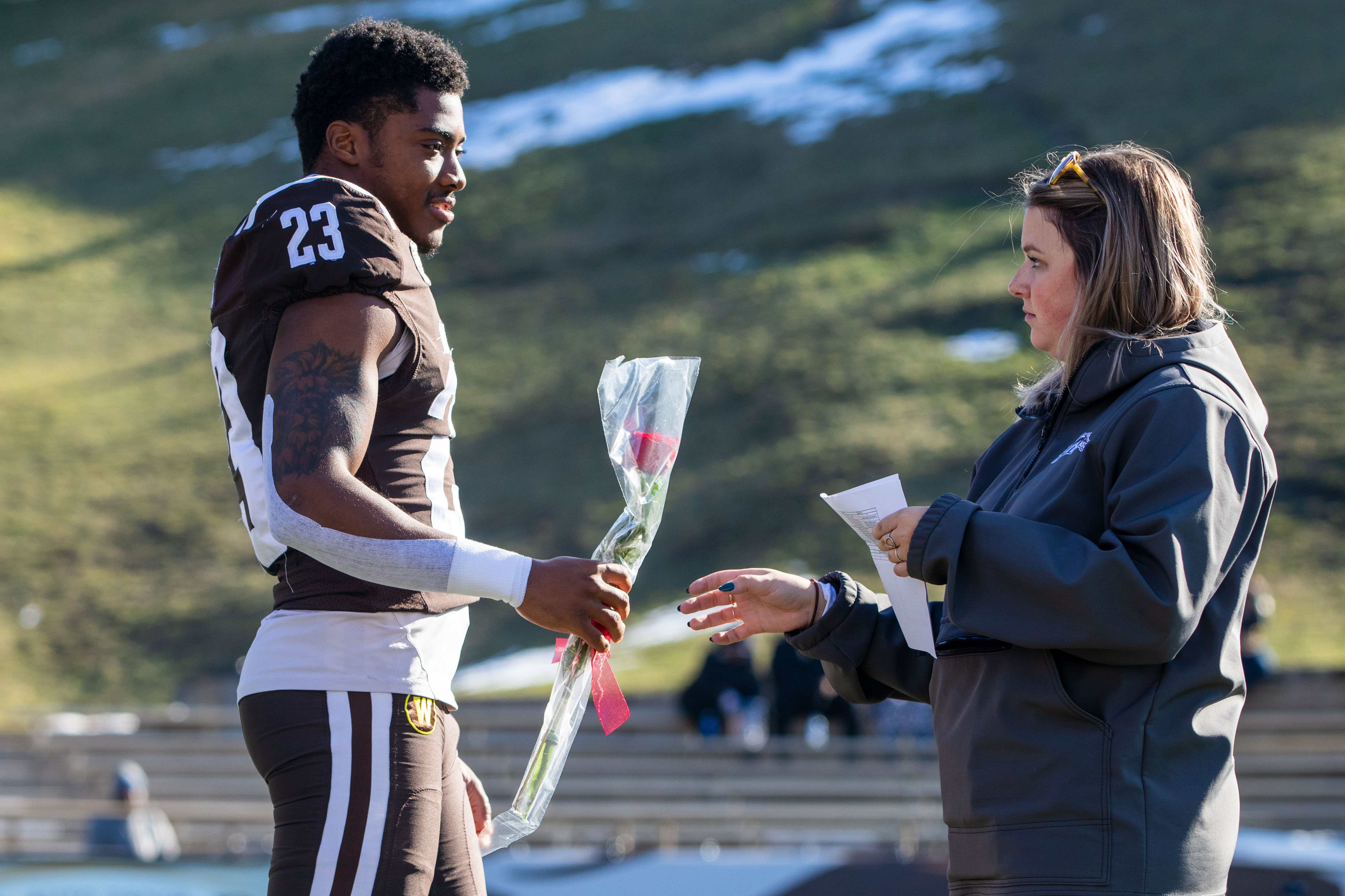 Western Michigan defeat Toledo in last game of the season - mlive.com