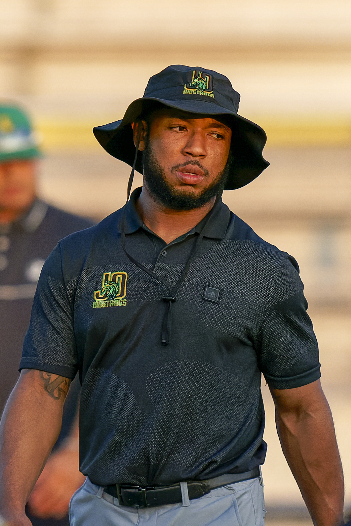 Mountain Brook at Jackson-Olin Football - al.com