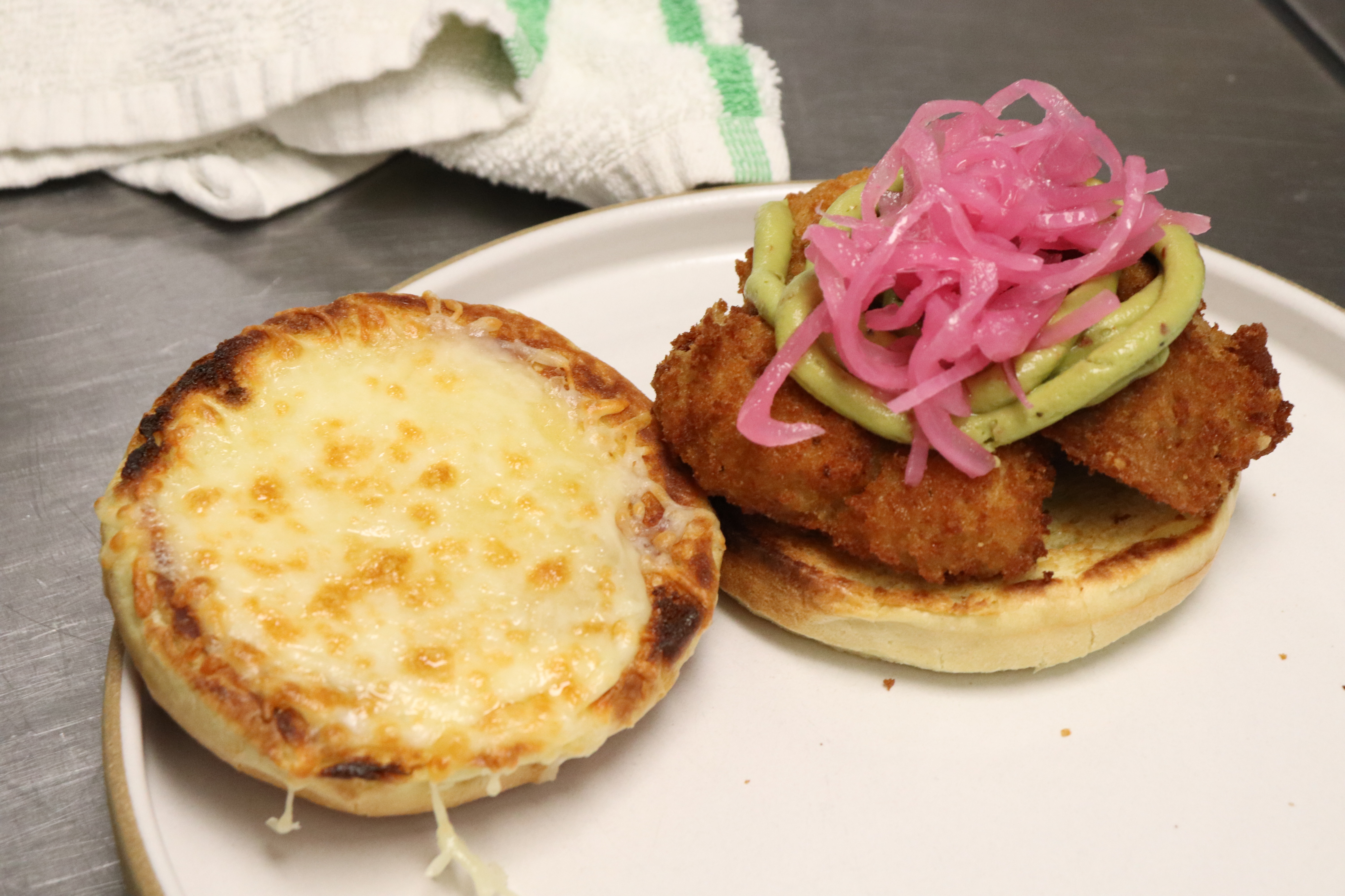 The Commonwealth Restaurant at UMass Amherst - masslive.com