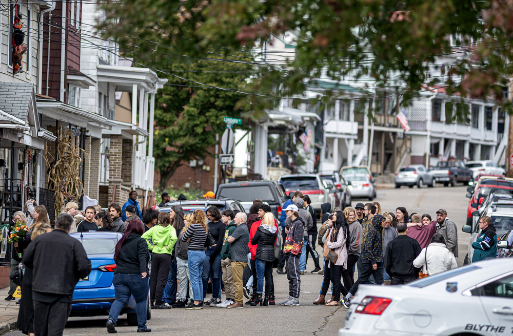 Two Schuylkill County teens found dead in homicide - pennlive.com