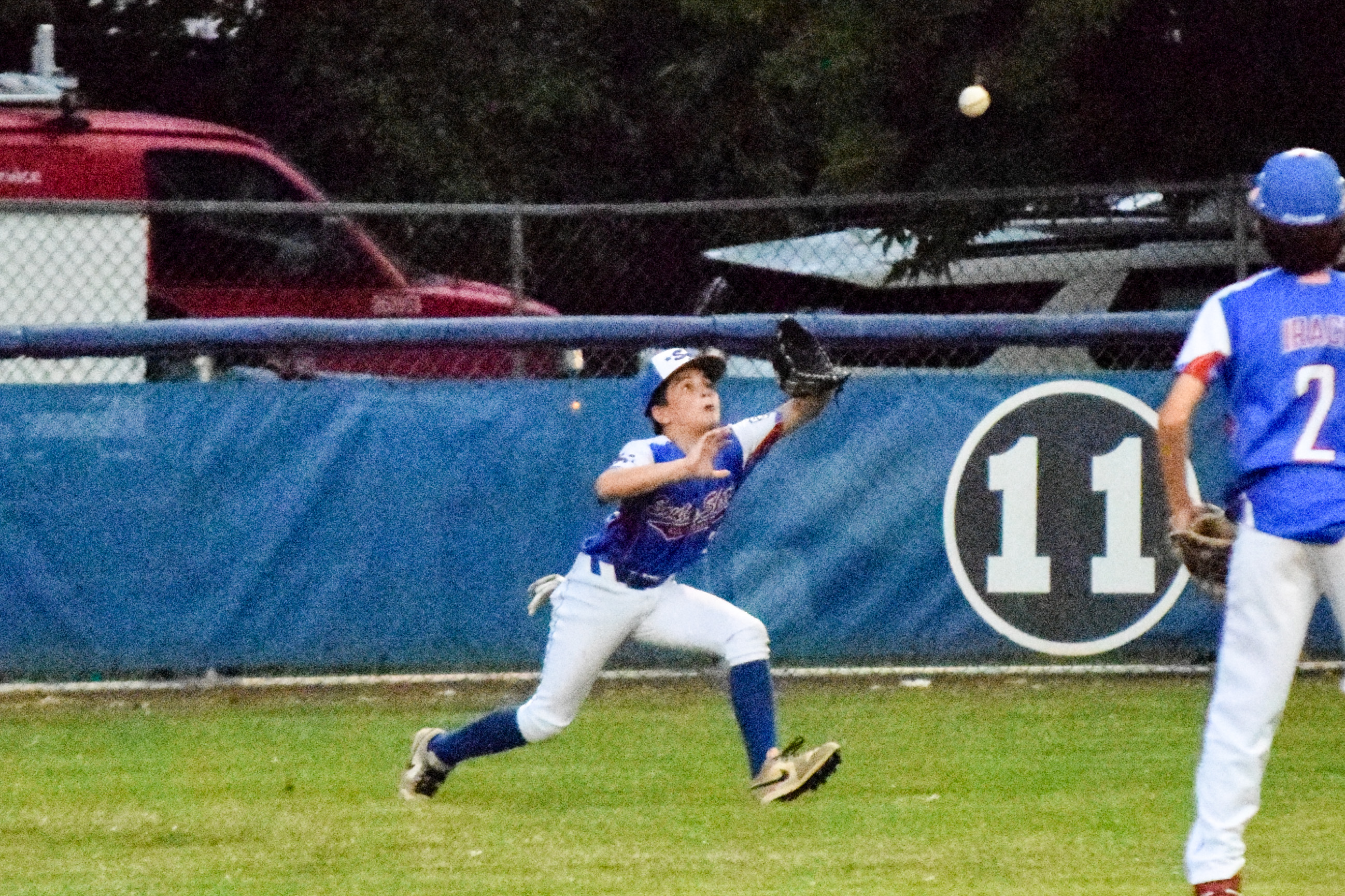 South Shore's 12s coasts with 15-0 win over Great Kills - silive.com