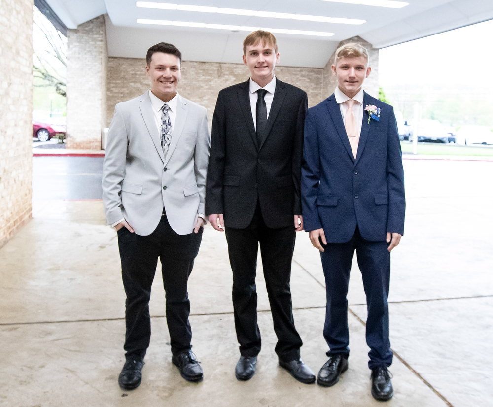 Palmyra Area High School Prom 2022 - pennlive.com