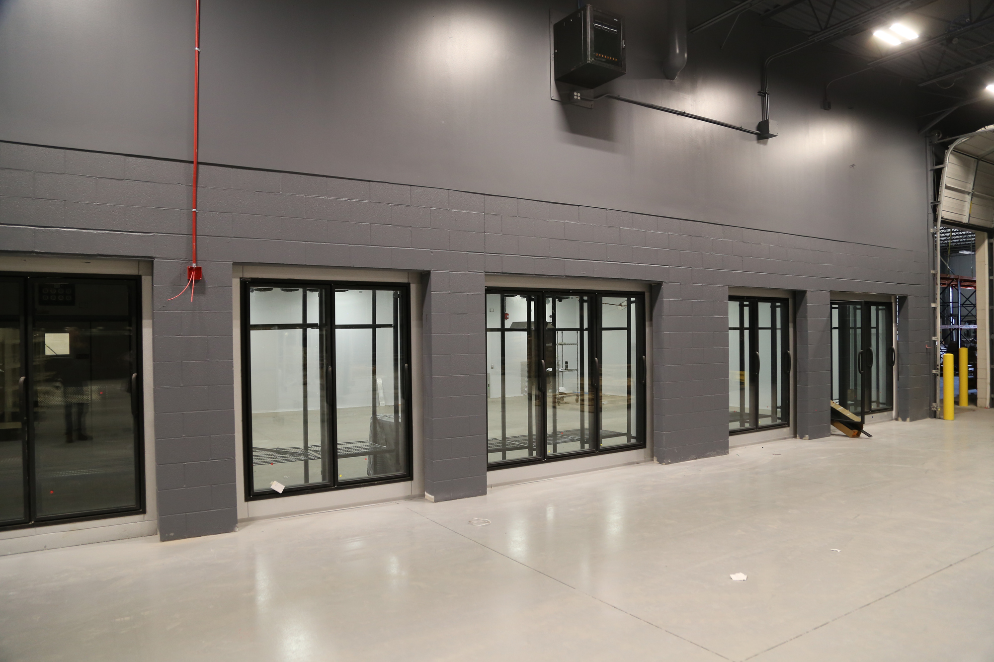 Greater Cleveland Food Bank Community Resource Center - cleveland.com