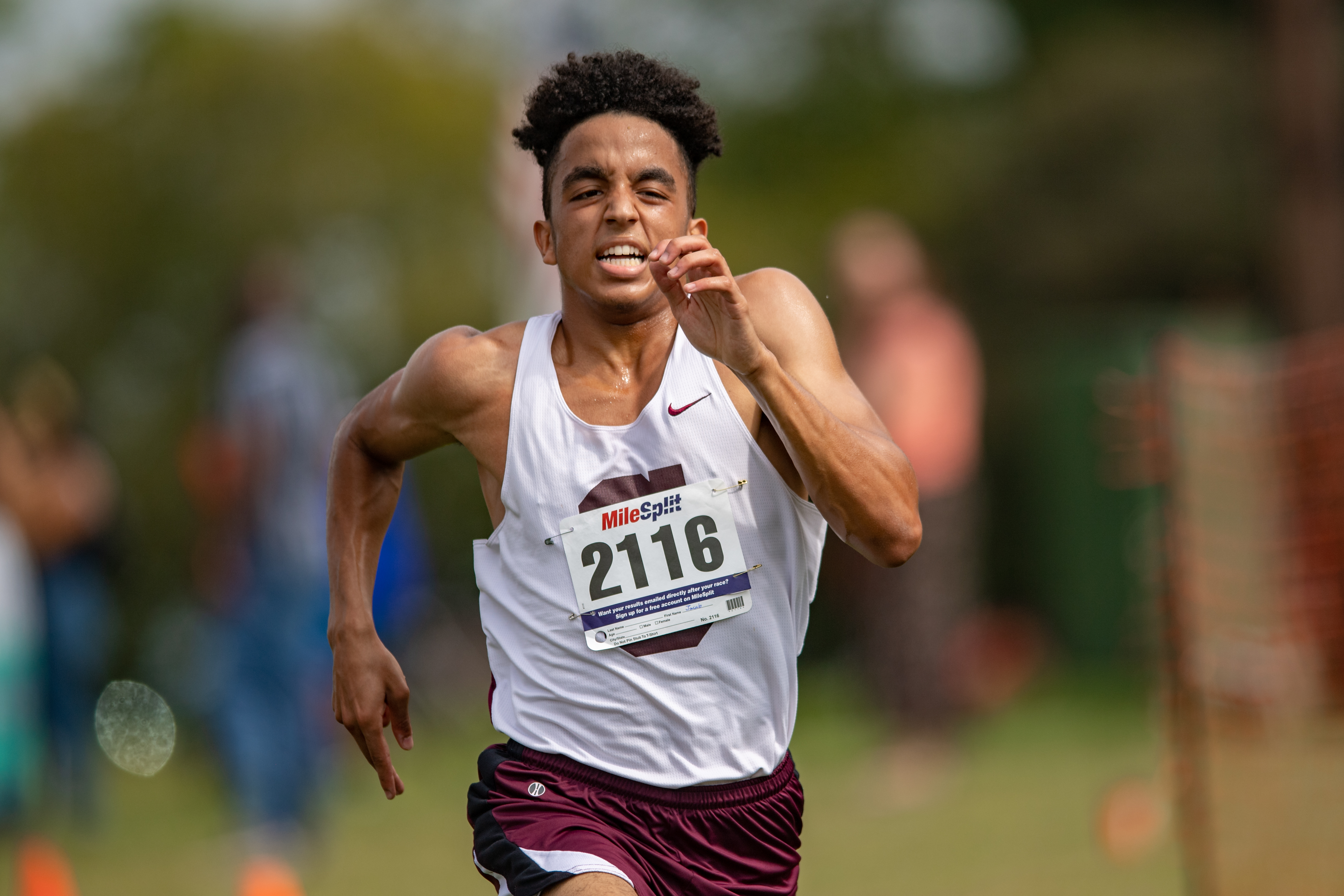 CROSS COUNTRY: Back to the Mountain Cross-Country Invitational - nj.com