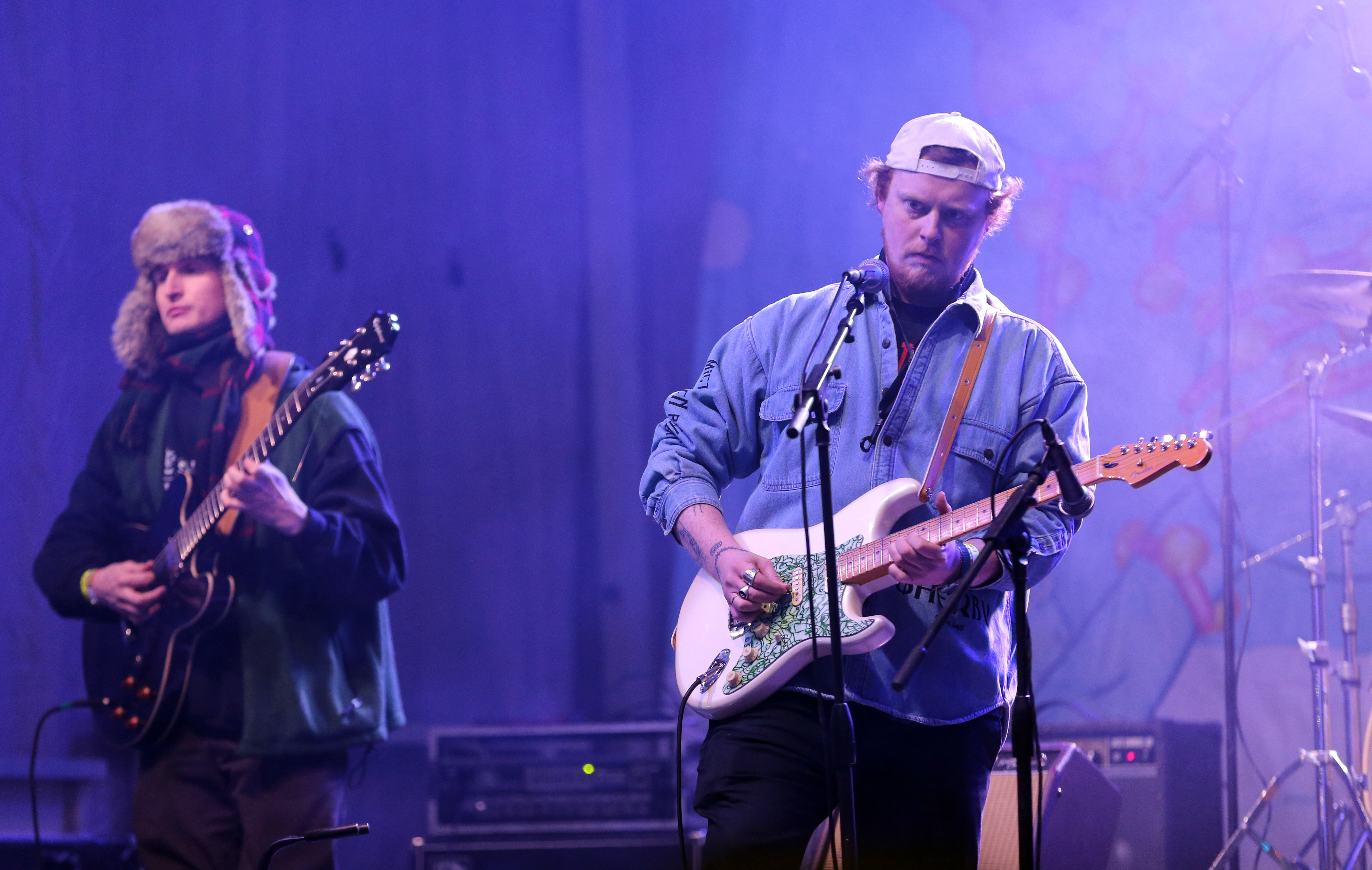 Brite Winter celebrates 15 years of winter outdoor music in Cleveland ...