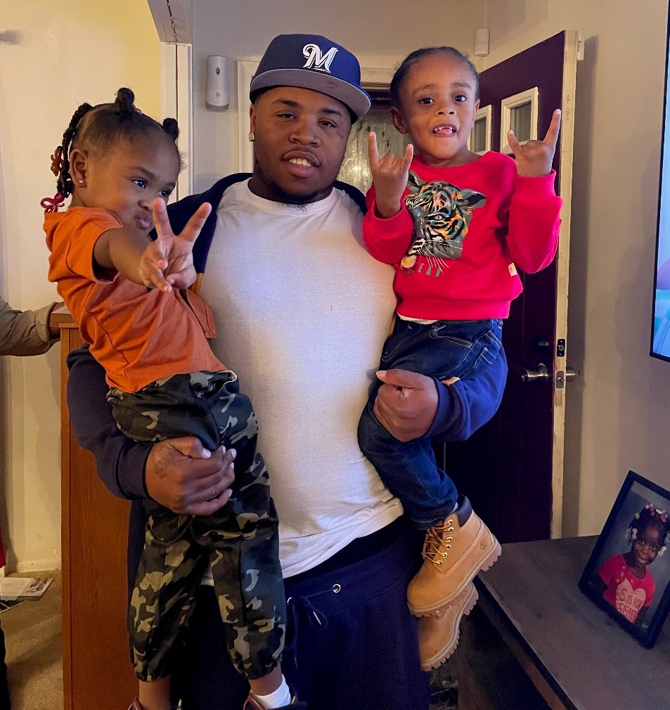 Life of James Douglas White Jr. - mlive.com