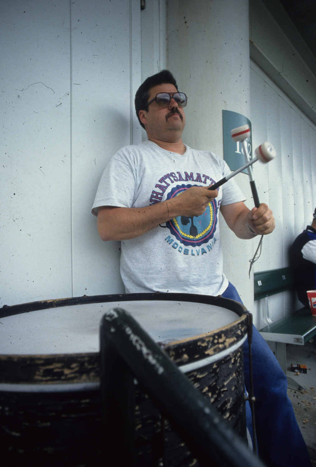 Remembering Cleveland Guardians drummer John Adams - cleveland.com