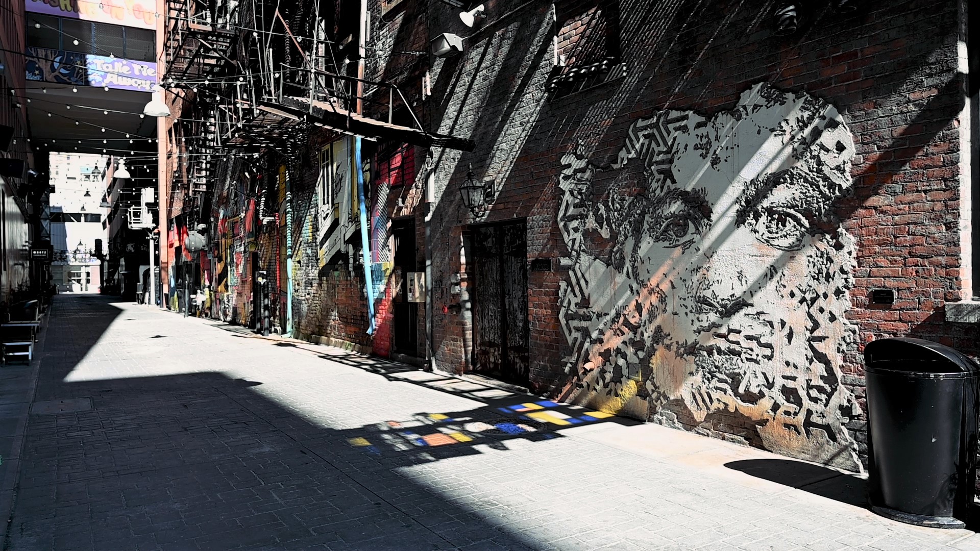 Downtown Detroit deserted amid coronavirus on April 3, 2020 - mlive.com