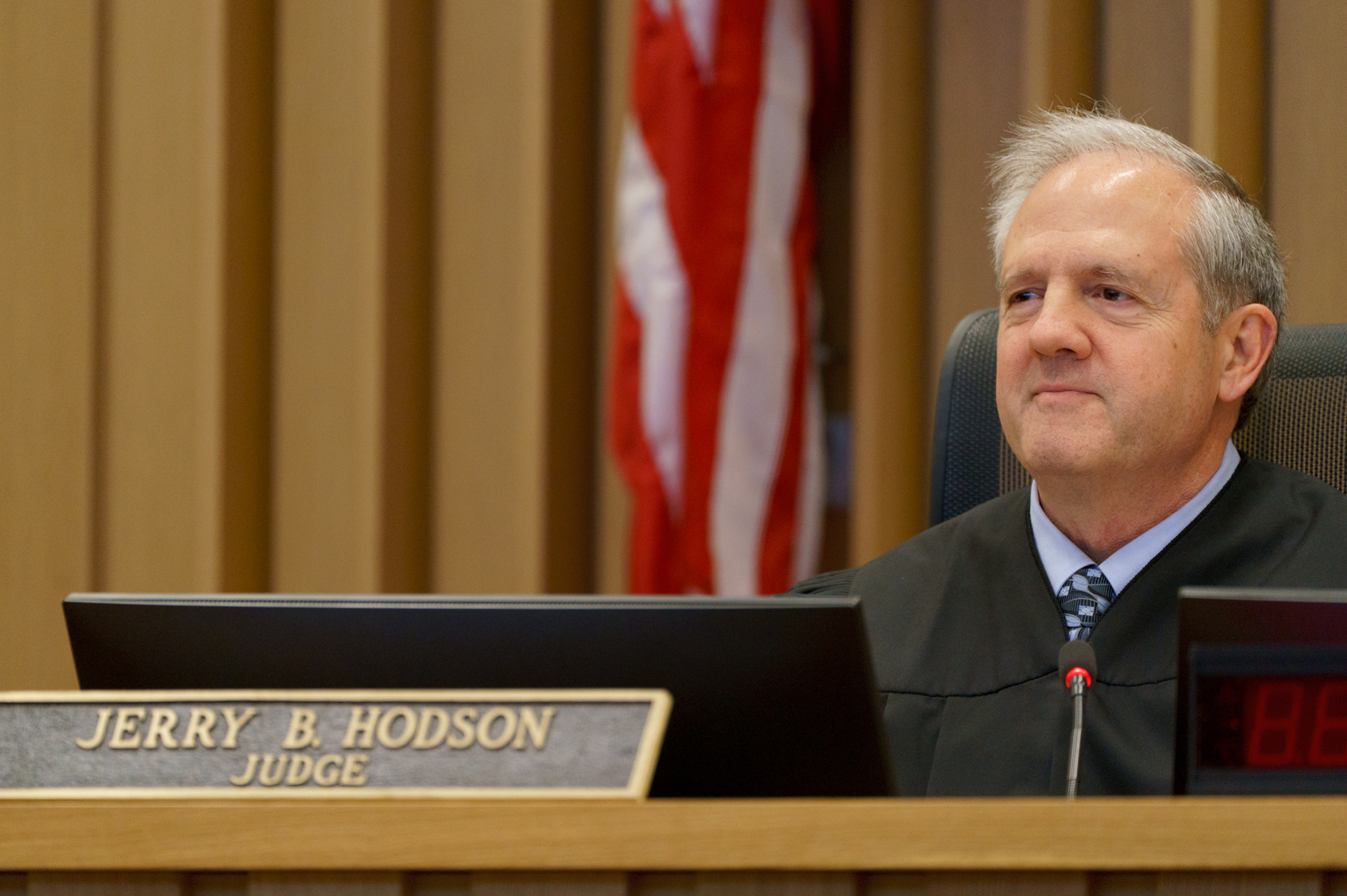 Lori Deveny hearing - oregonlive.com