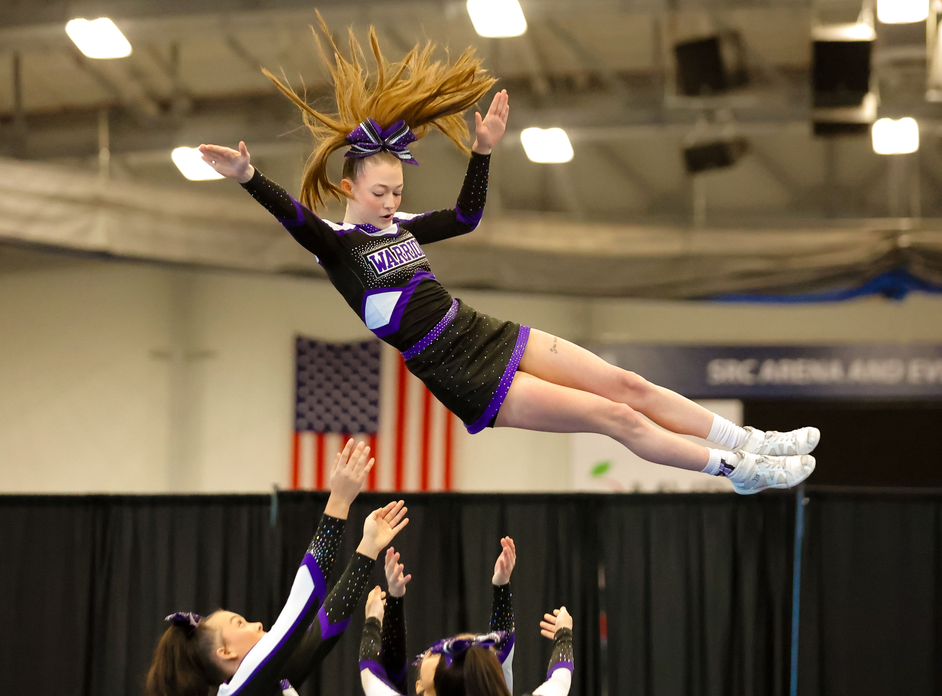 Section III Cheer Championships - syracuse.com