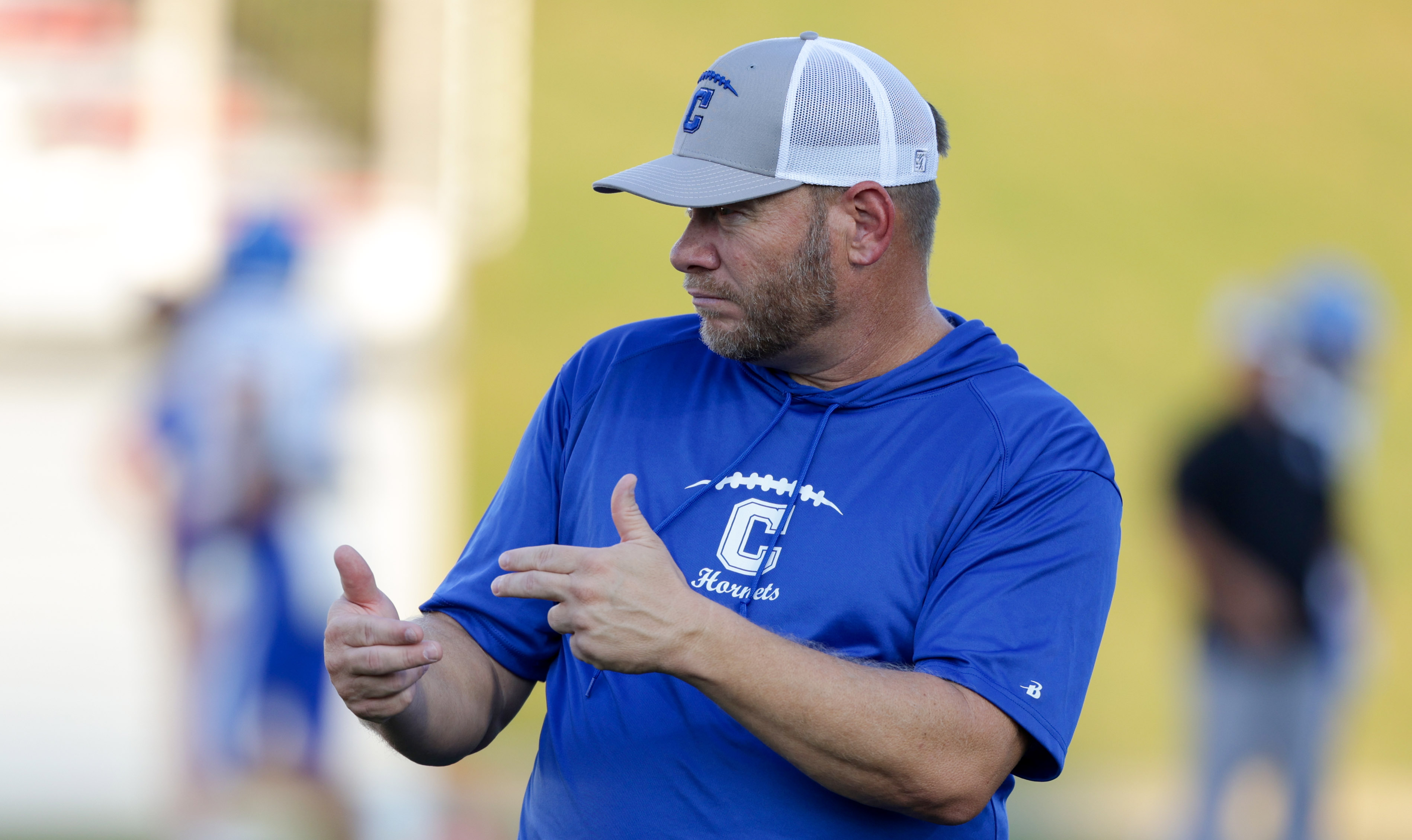 Chelsea at Thompson Football - al.com