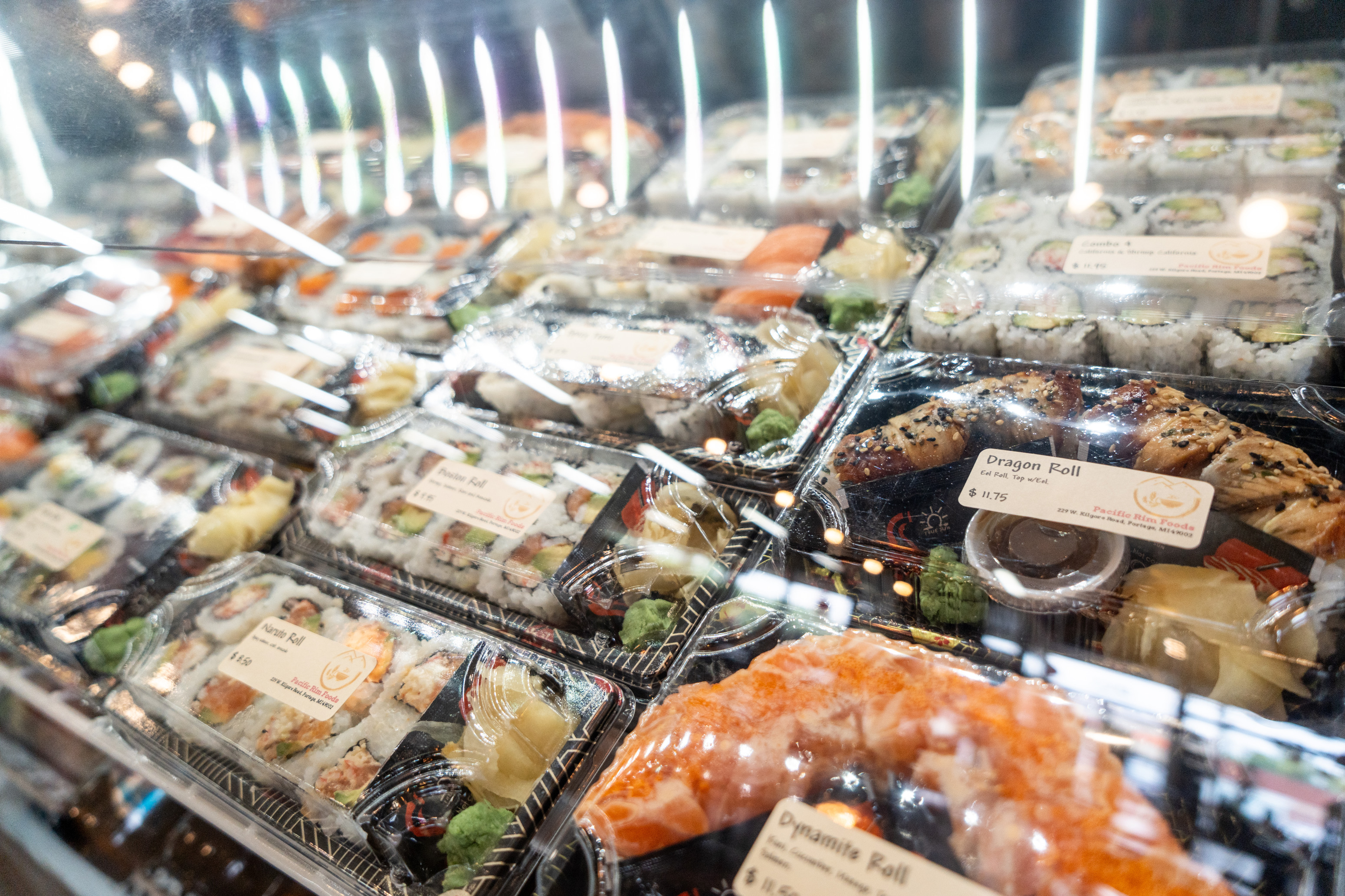 Cravings prepares to open new location - mlive.com