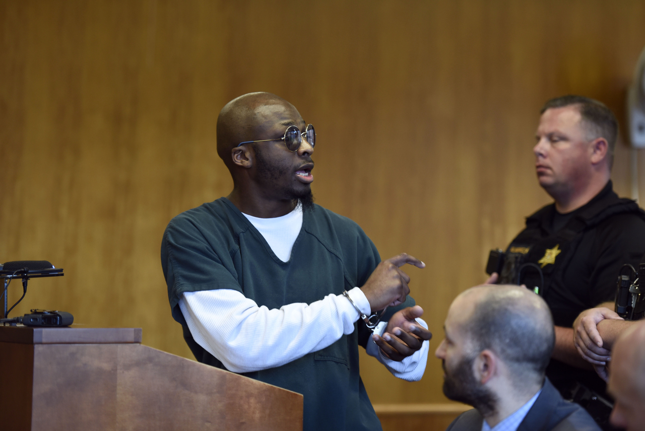 Isom Hamilton sentencing - mlive.com