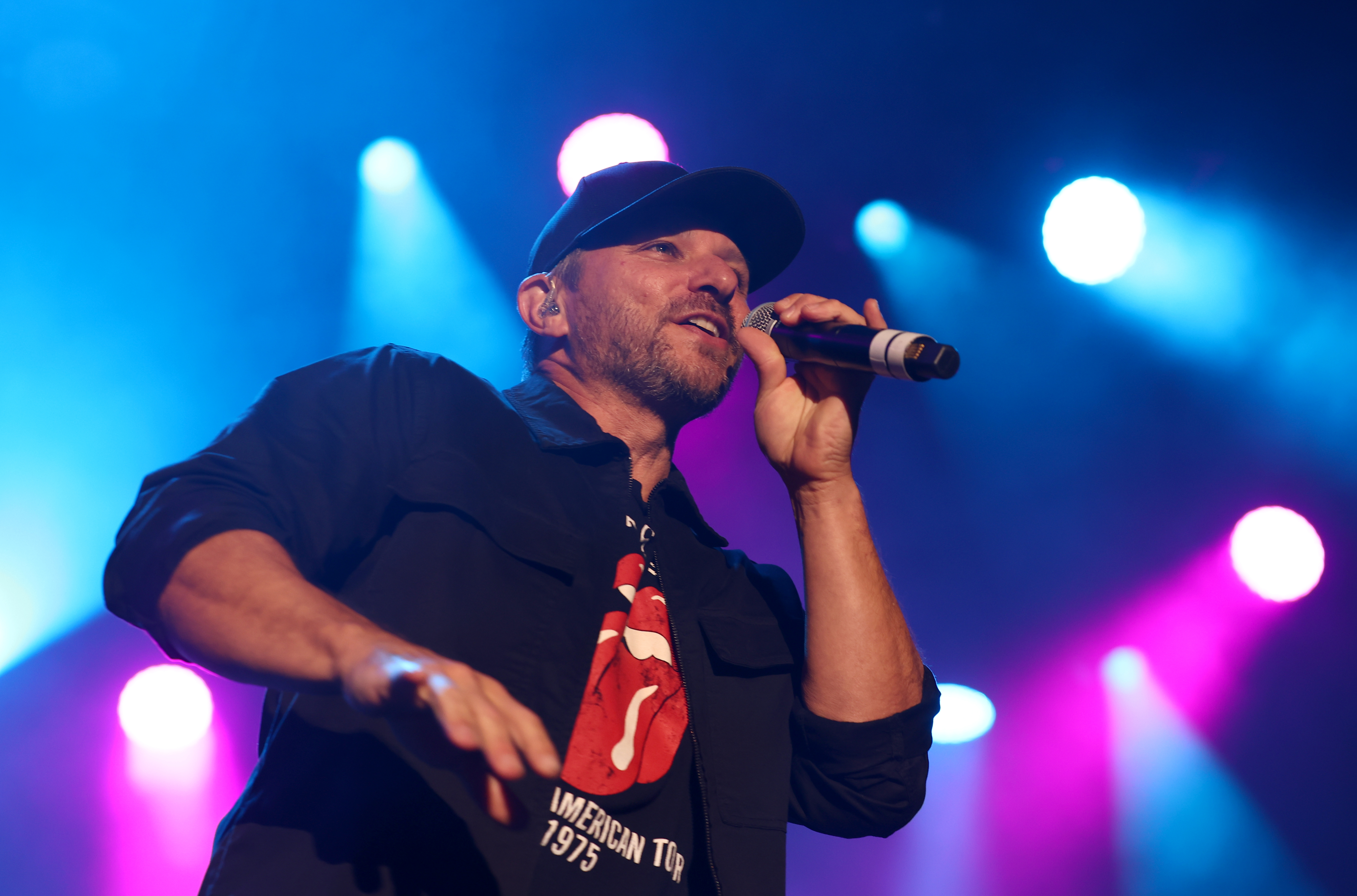 98 Degrees at the New York State Fair - syracuse.com