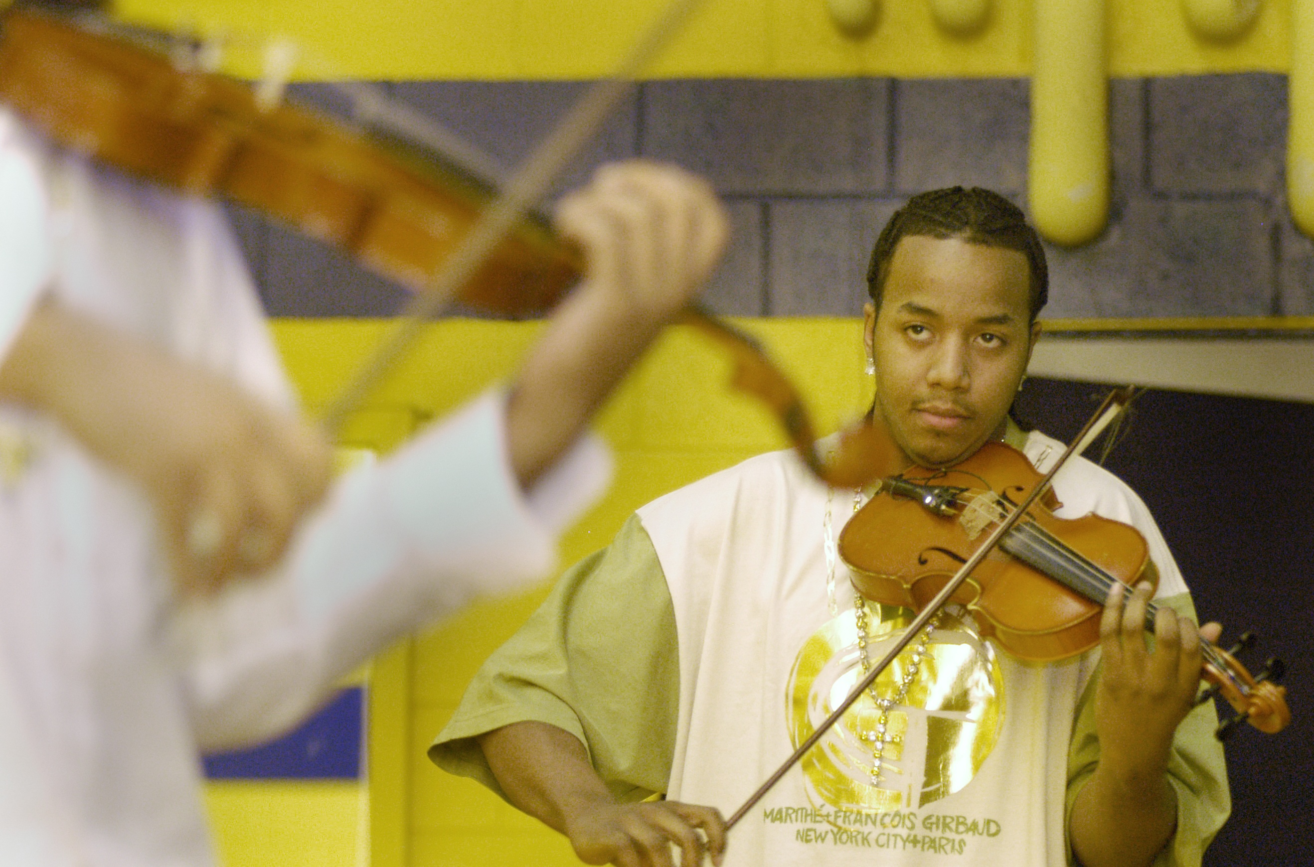 Saginaw's Civitan Recreation Center could score new life as STARS bus ...