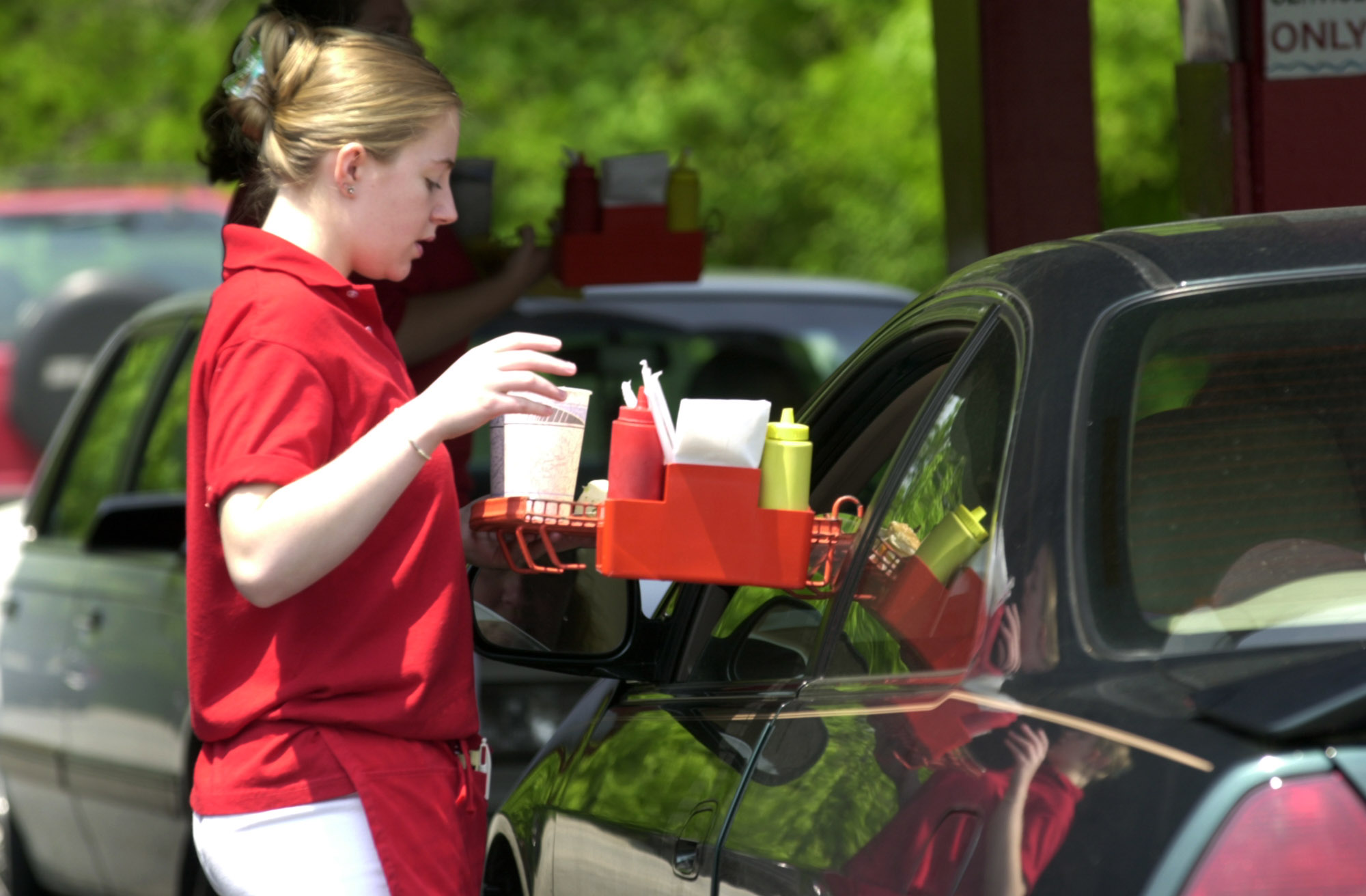 Circus Drive-In Wall Township - nj.com