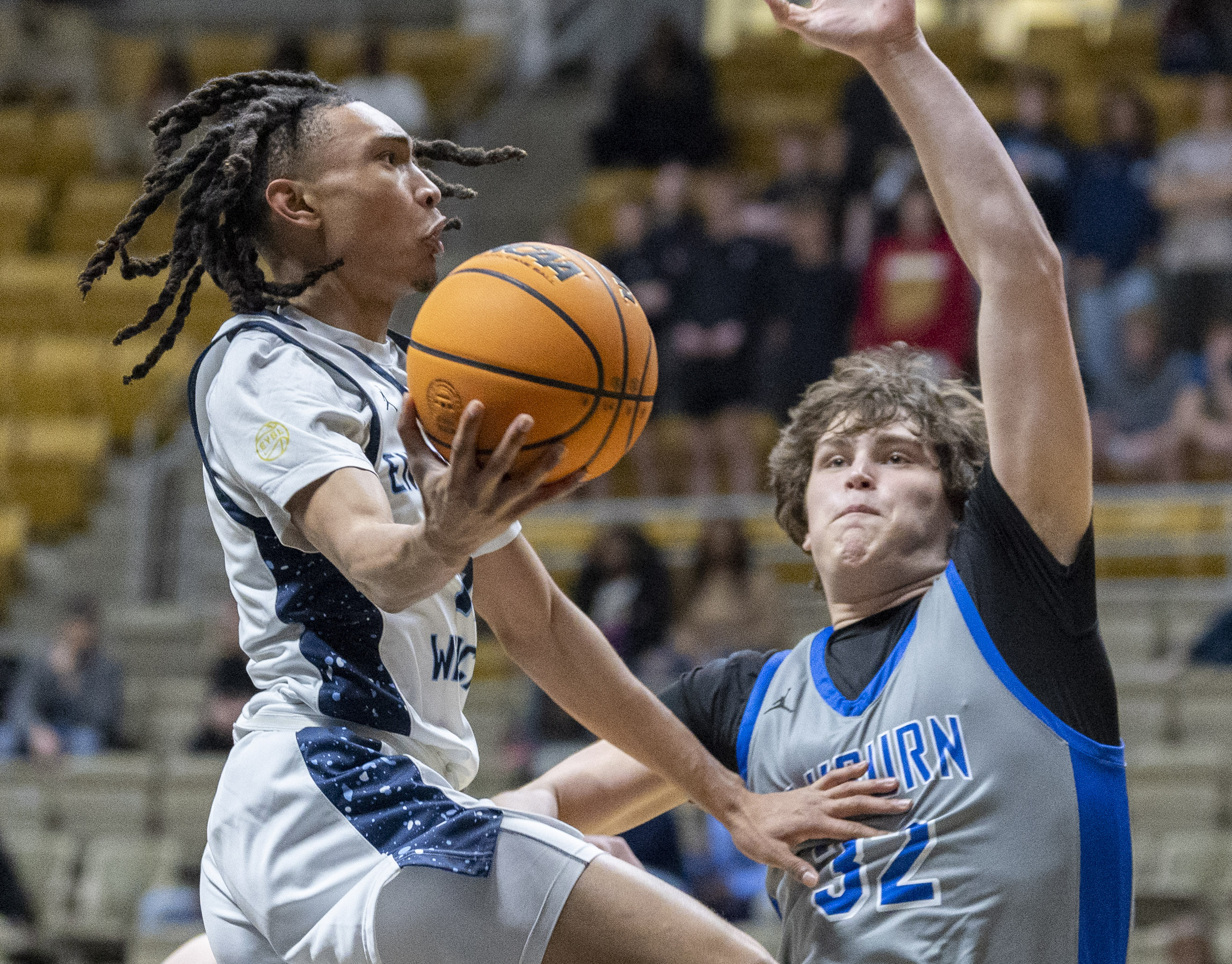 AHSAA Central Regional Basketball-7A Boys - al.com