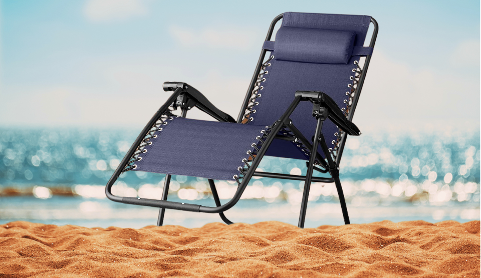 Coastrail zero gravity chair store