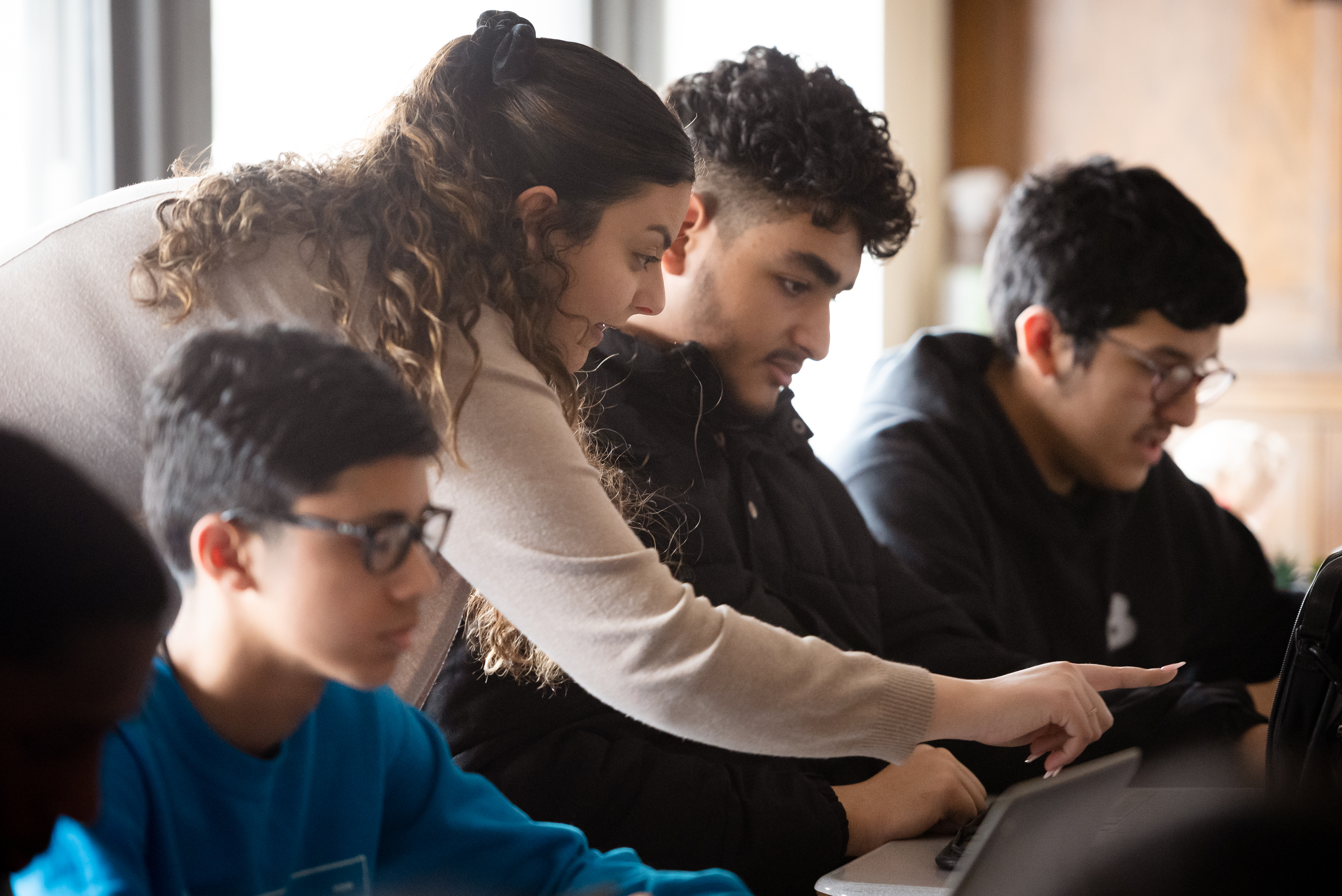 Teacher diversity in Hudson County - nj.com