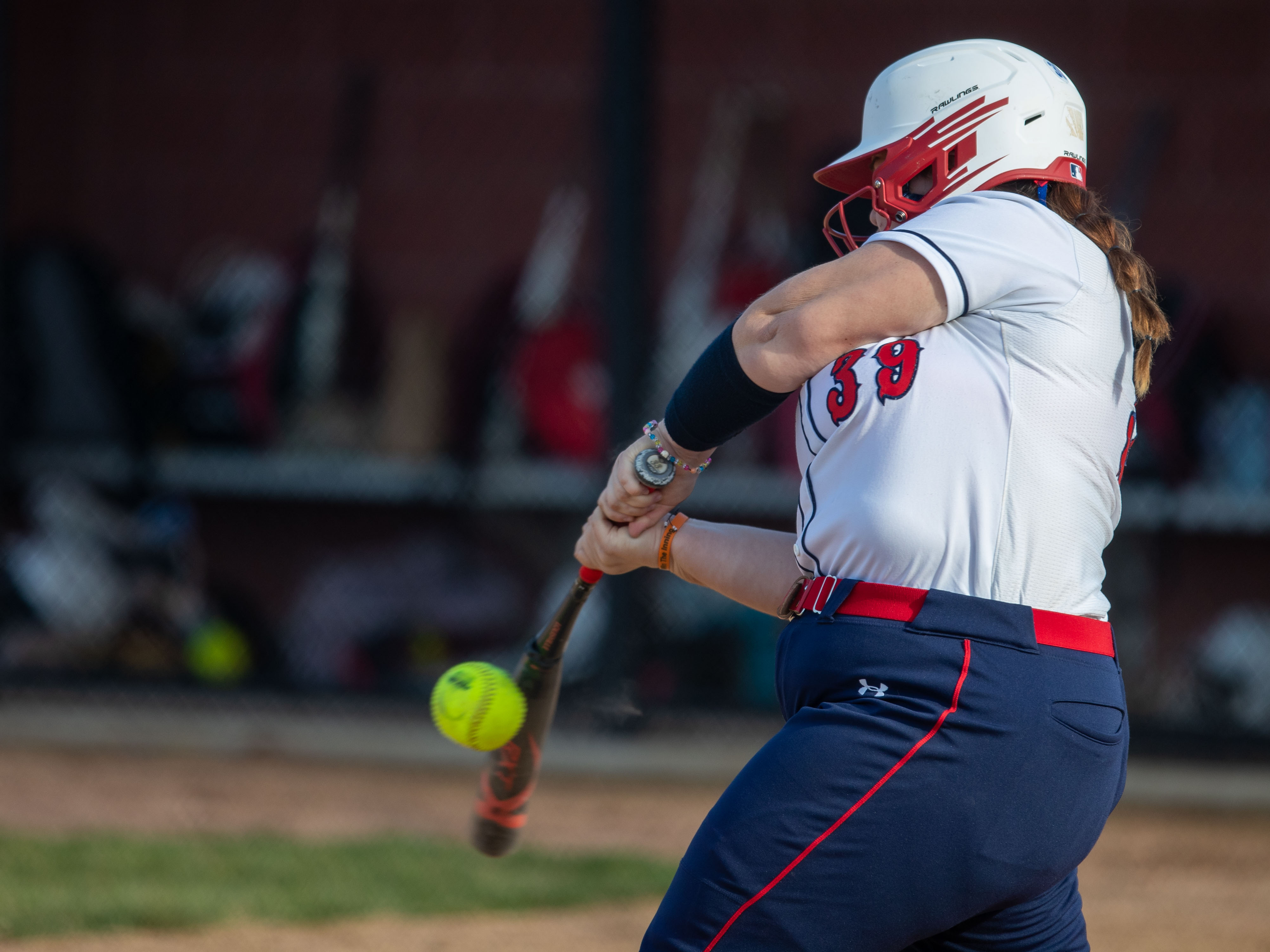 CV beats Red Land 12-0 in softball - pennlive.com