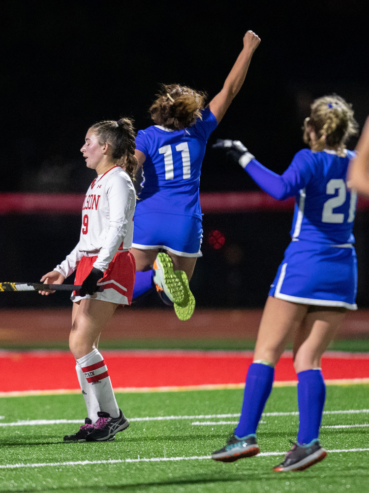 Lower Dauphin wins State Field Hockey Championship - pennlive.com