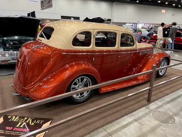 69th Autorama hot rod and custom cars event in Detroit - mlive.com