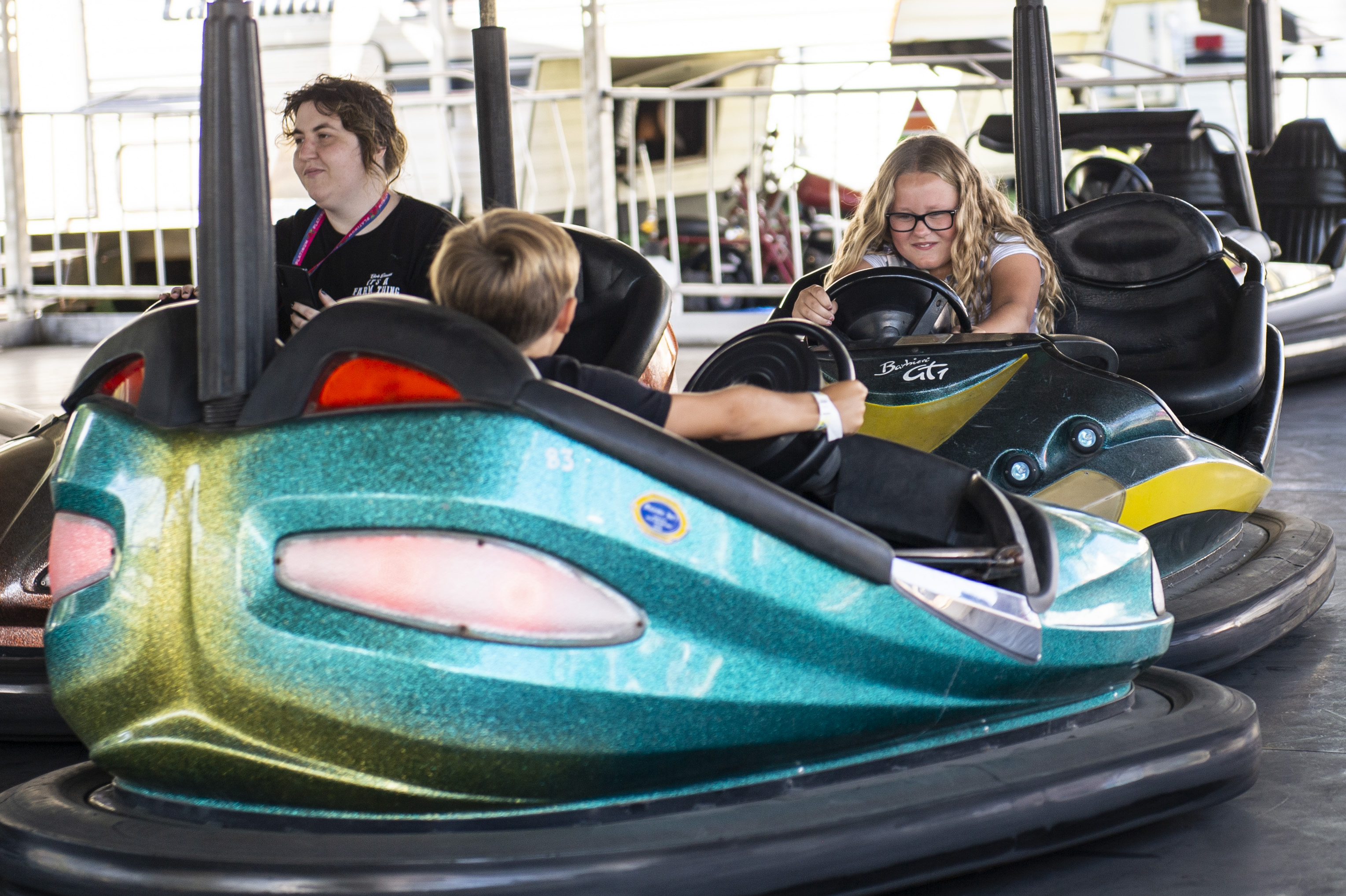 Bay County Fair 2022 - mlive.com