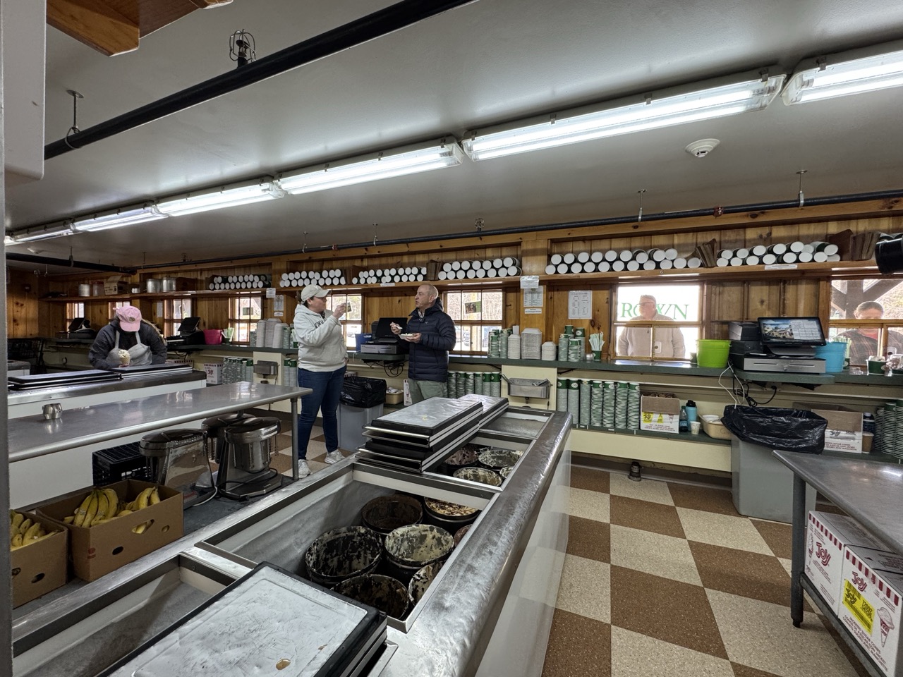 Kimball Farm, Westford, Mass. - masslive.com